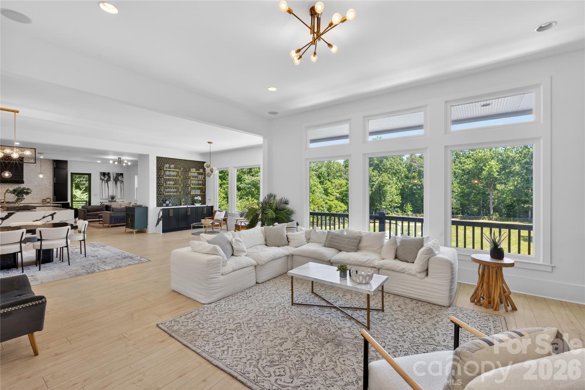 Photo 4 of 8512 Prince Valiant Drive, Waxhaw, NC