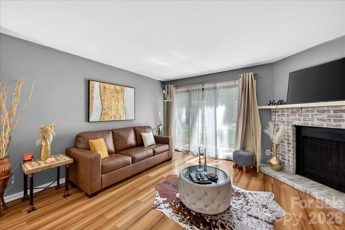 Photo 16 of 8007 Horse Chestnut Lane, Charlotte, NC