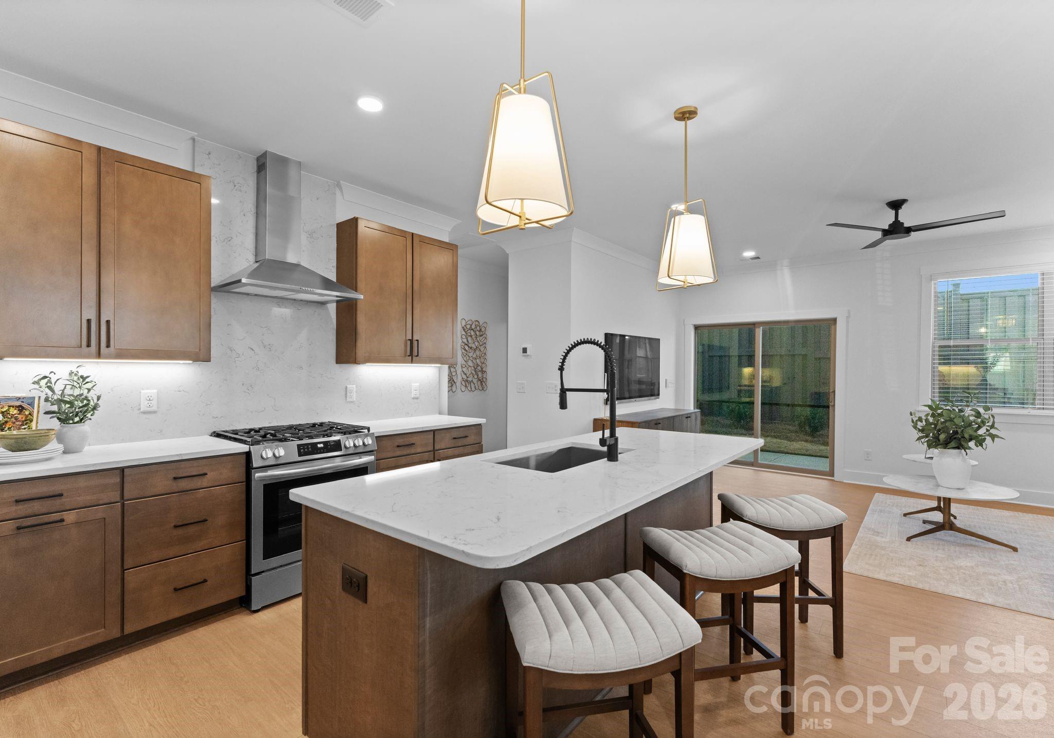 Photo 3 of 808 Garringer Place, Charlotte, NC