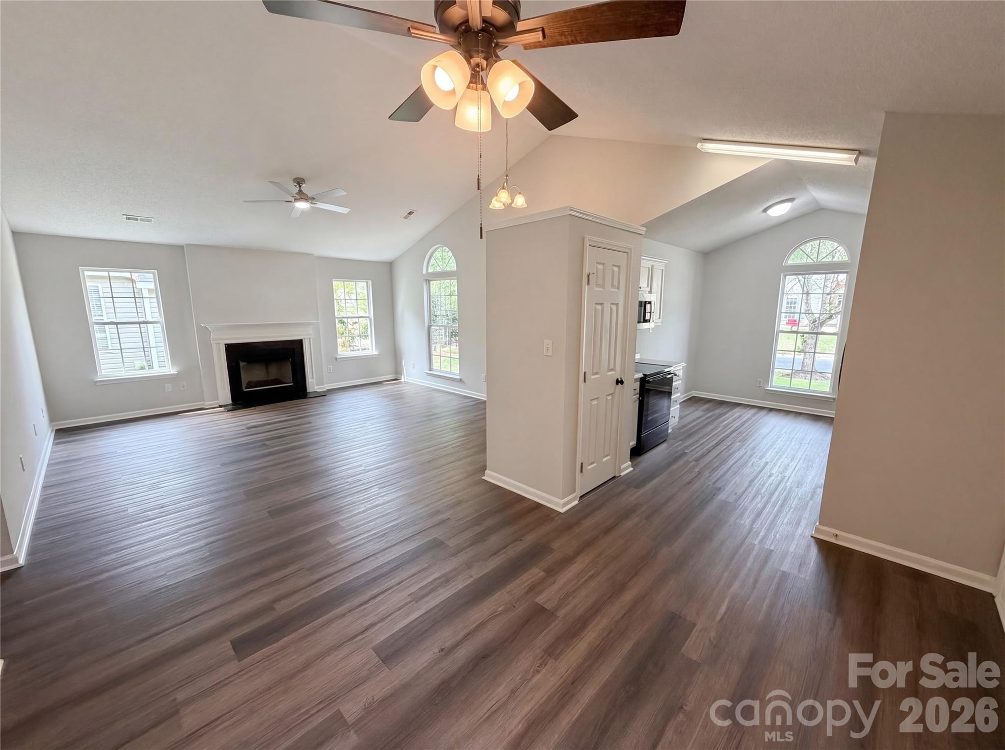 Photo 5 of 5406 Starflower Drive, Charlotte, NC