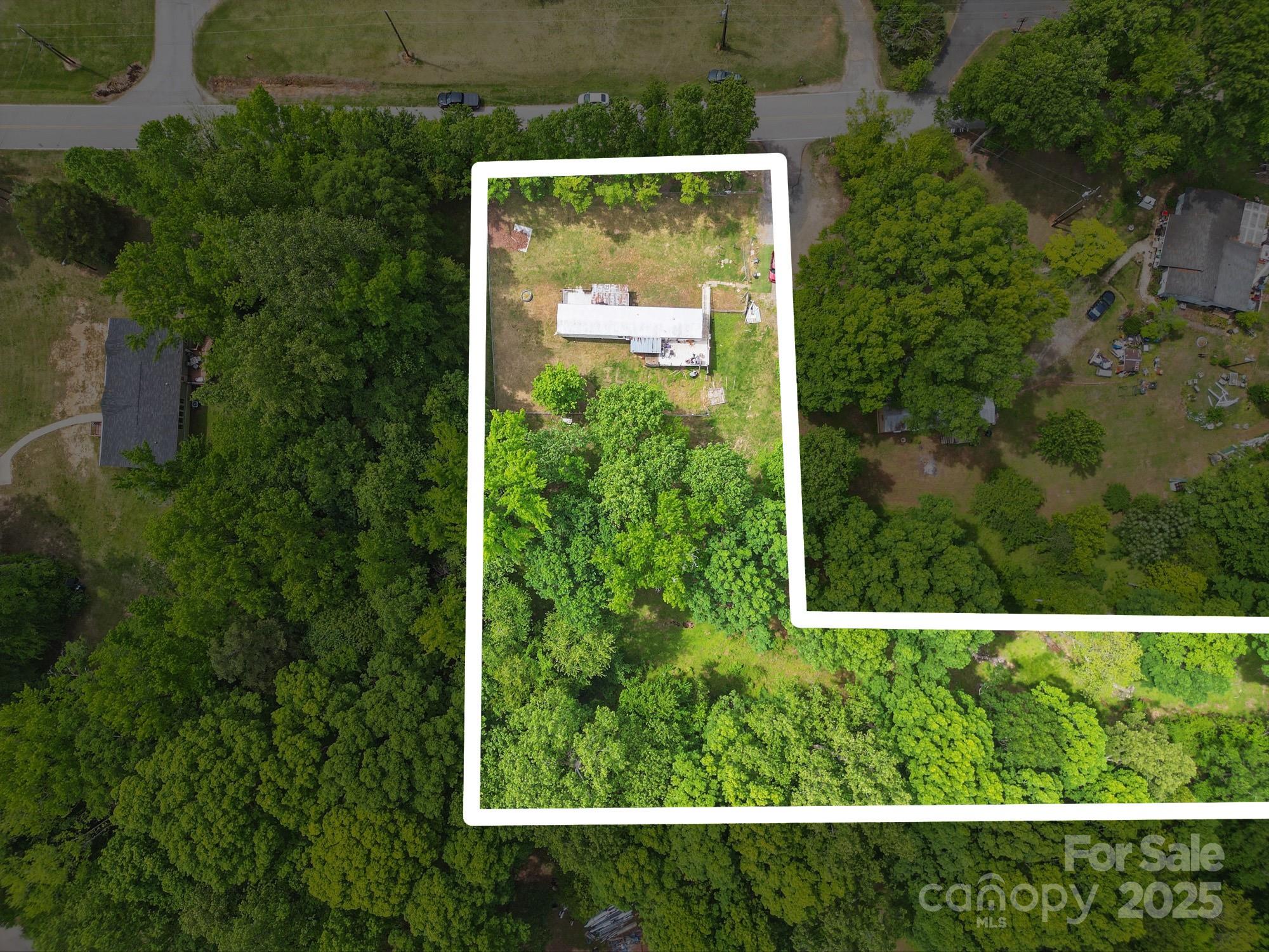 Photo 2 of 10420 Silver Mine Road, Indian Land, SC