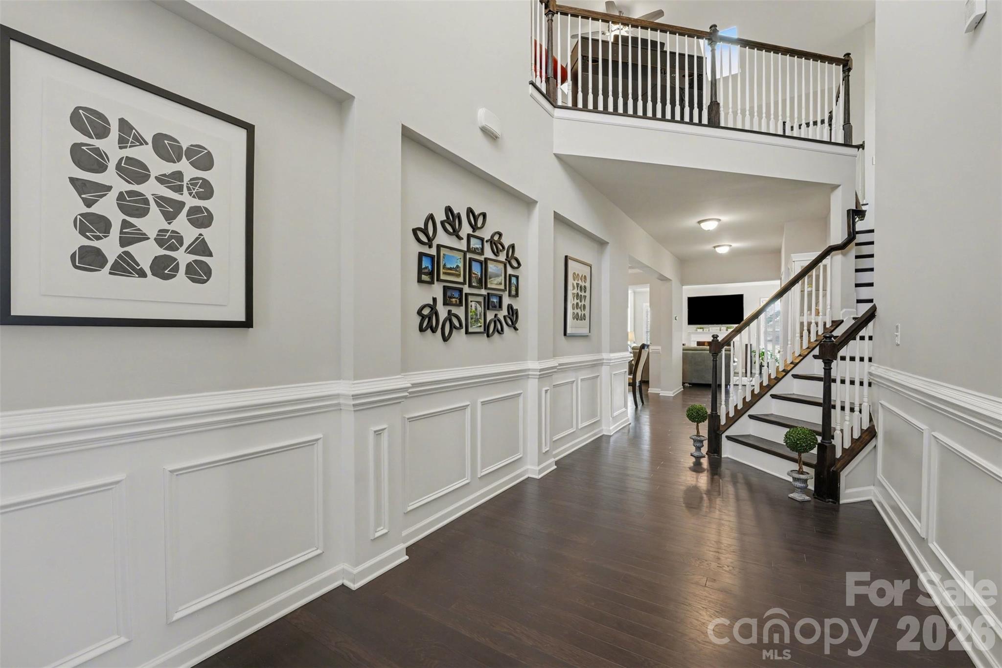 12409 Cranberry Glades Drive, Cornelius, NC - photo 13 of 35