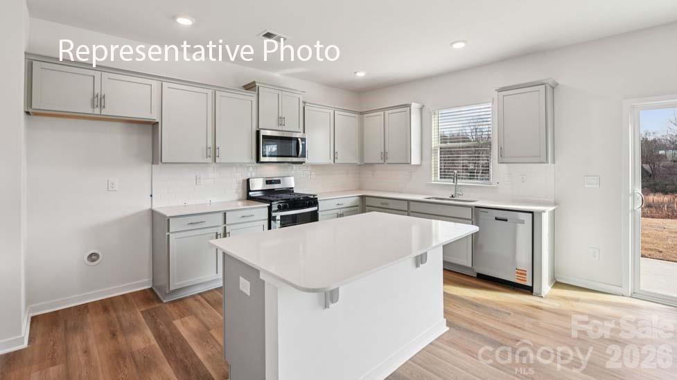 Photo 9 of 6604 Barcelona Way, Charlotte, NC