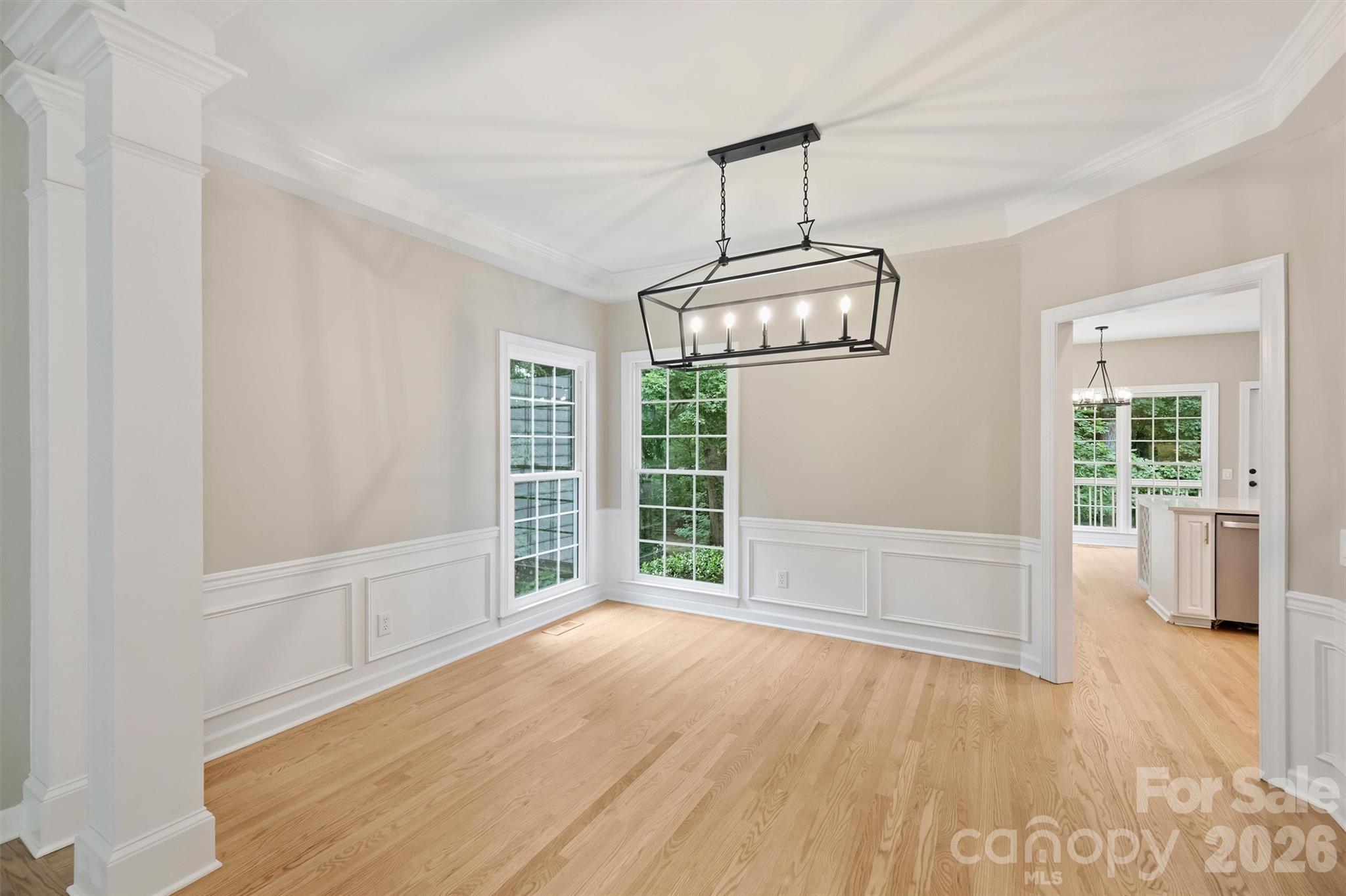 Photo 9 of 5317 Fairvista Drive, Charlotte, NC
