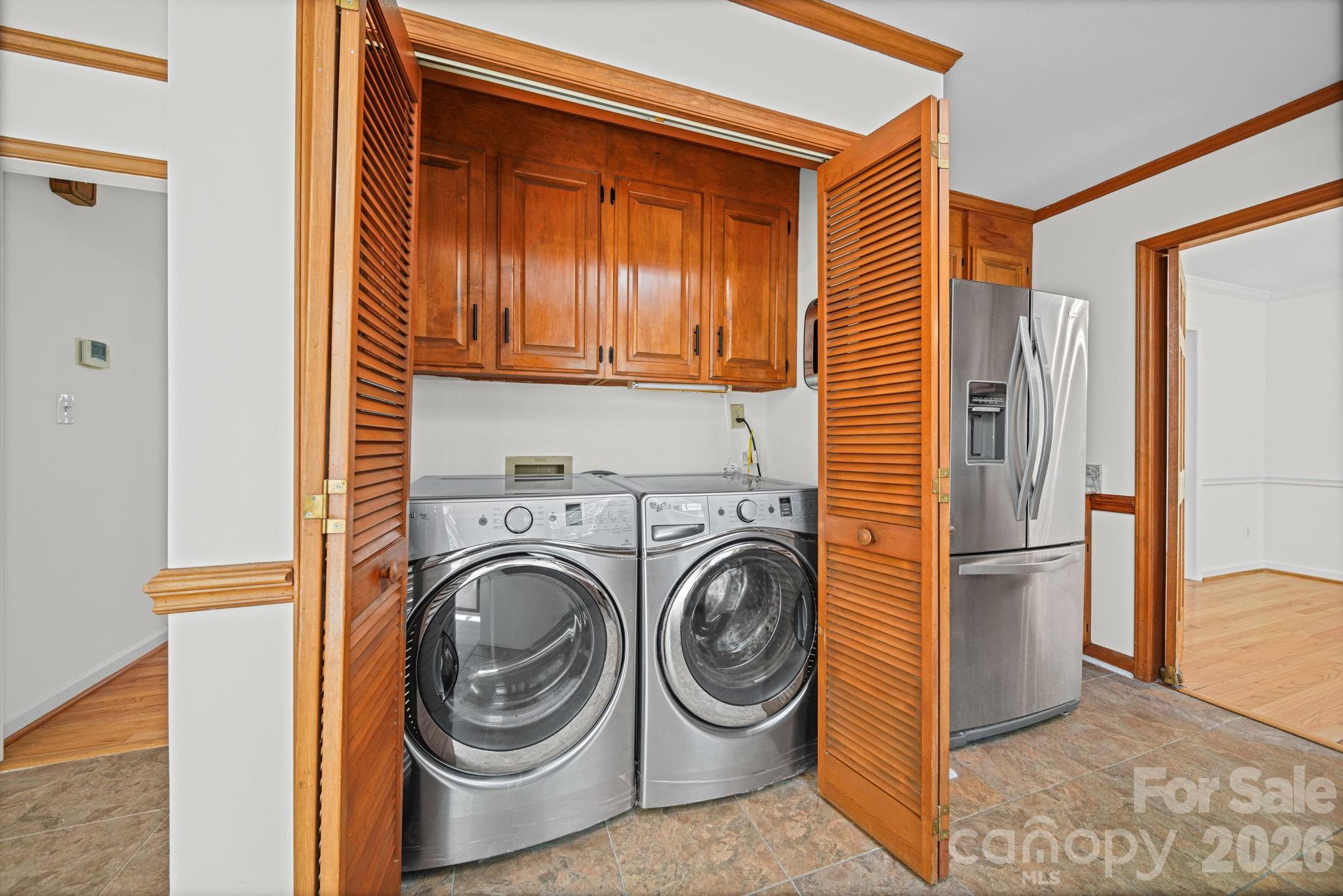 Photo 8 of 6520 Dougherty Drive, Charlotte, NC