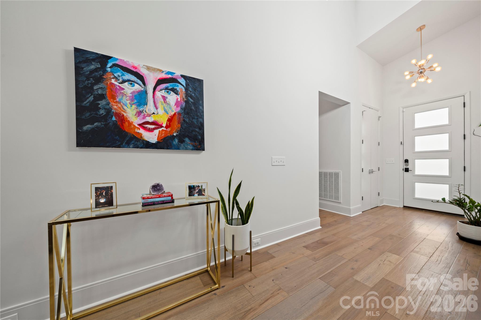 Photo 10 of 1852 Lakedell Drive, Charlotte, NC