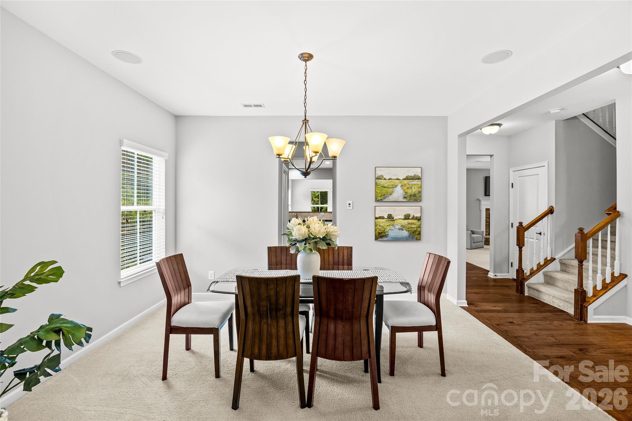 4008 Pinebrook Lane, Waxhaw, NC - photo 7 of 32