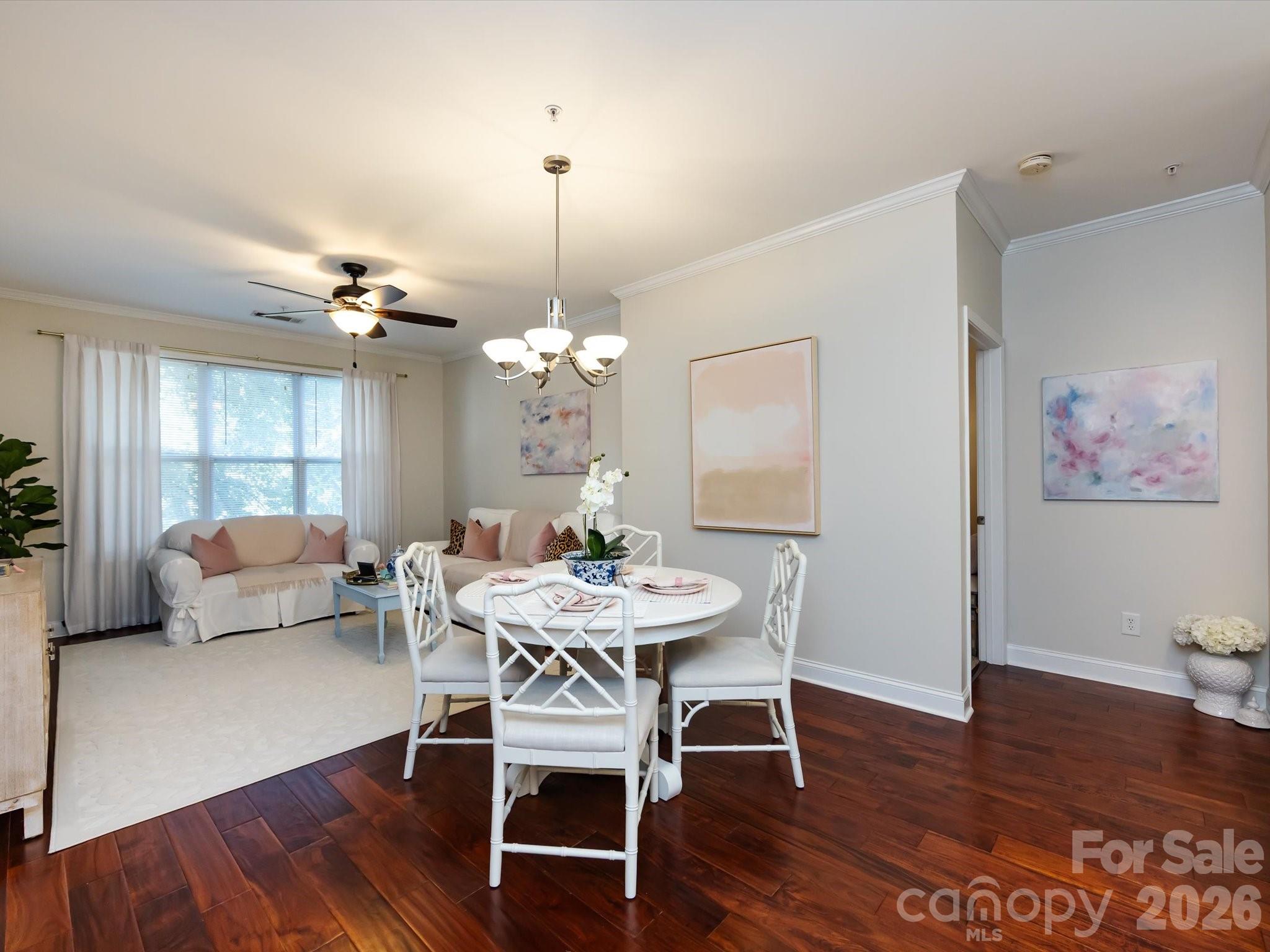Photo 11 of 1000 E Woodlawn Road113, Charlotte, NC