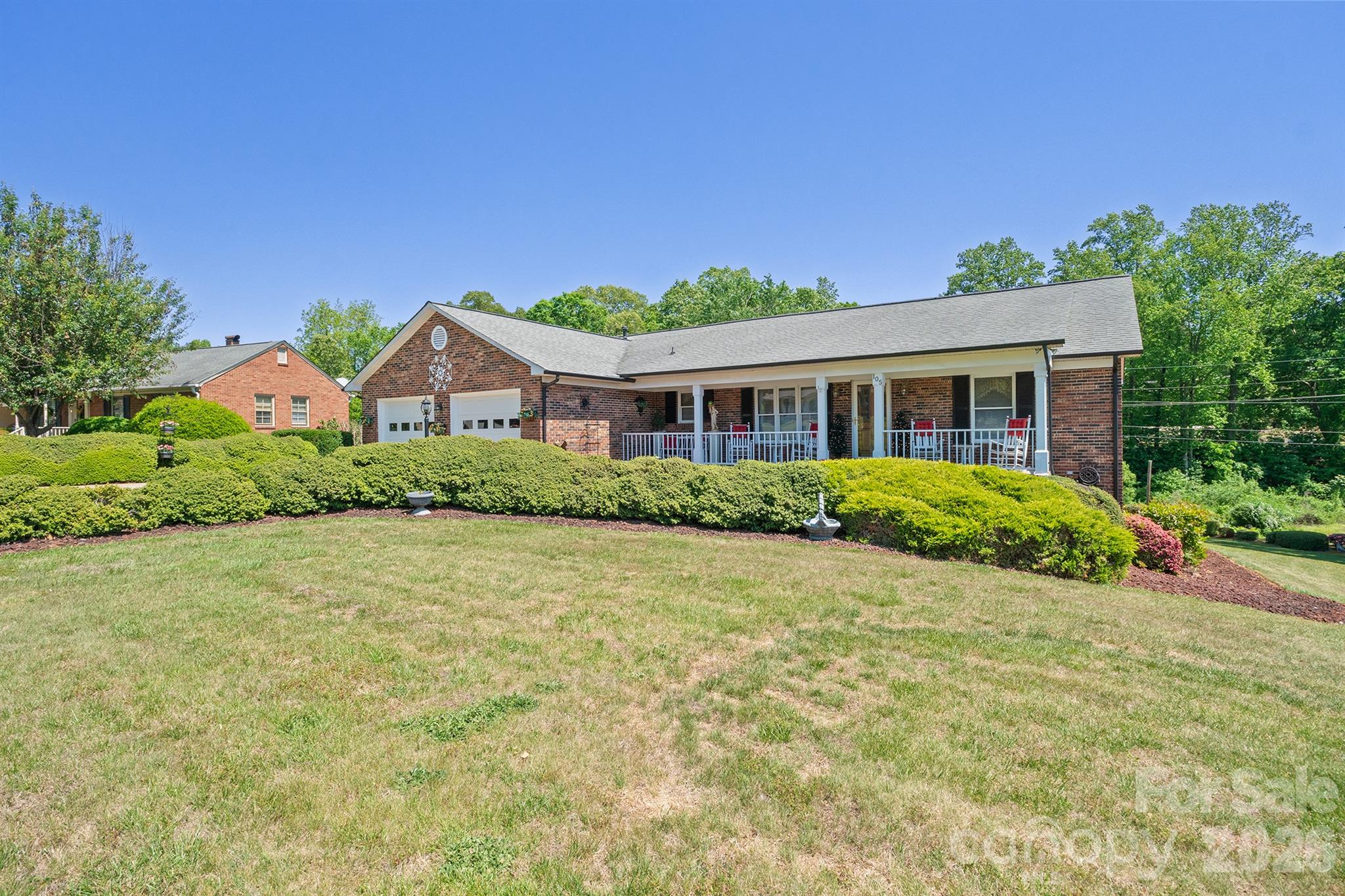 Photo 2 of 105 Rock Creek Drive, Lincolnton, NC