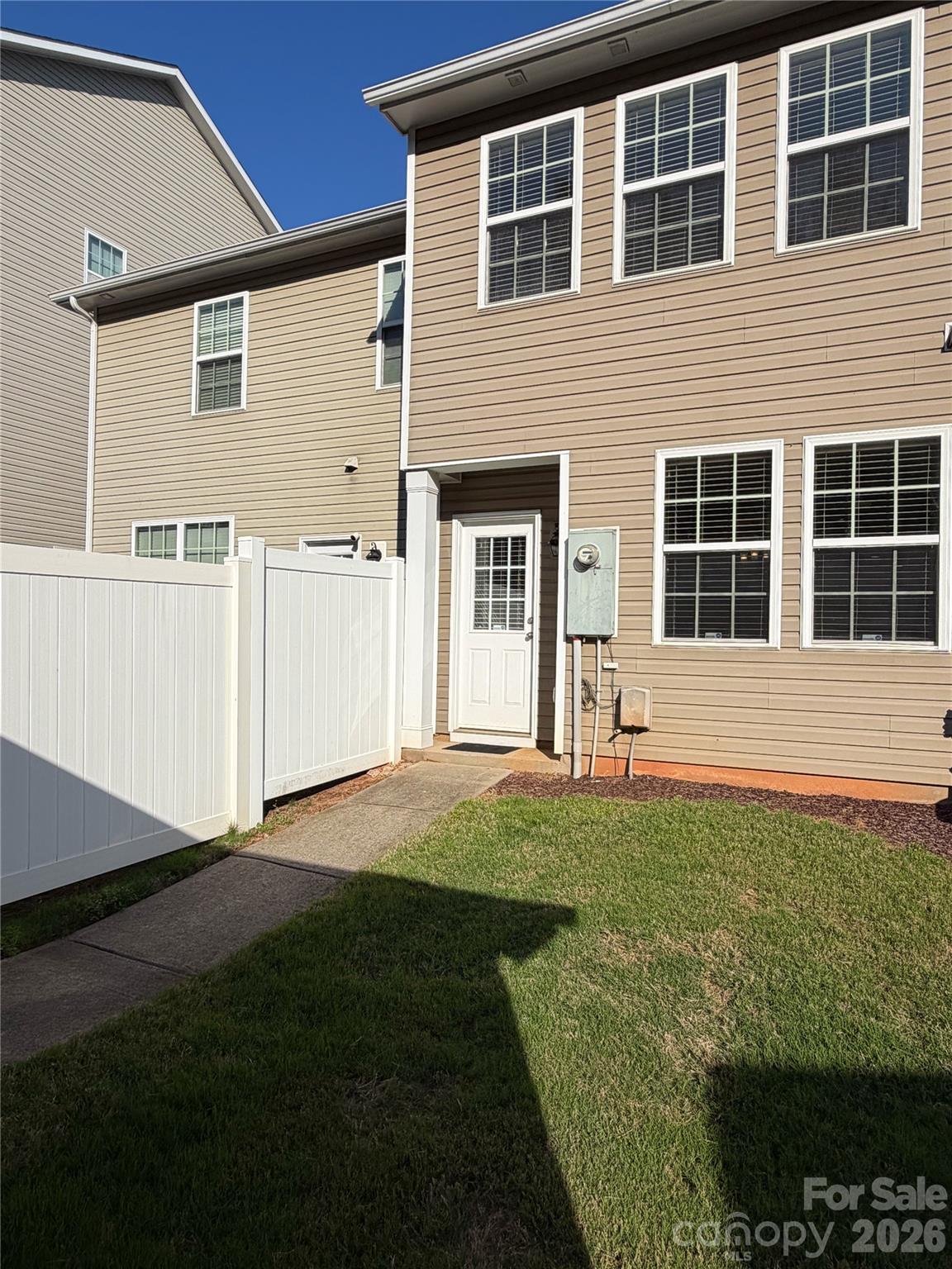 9974 Evergreen Terrace Drive, Charlotte, NC - photo 31 of 33