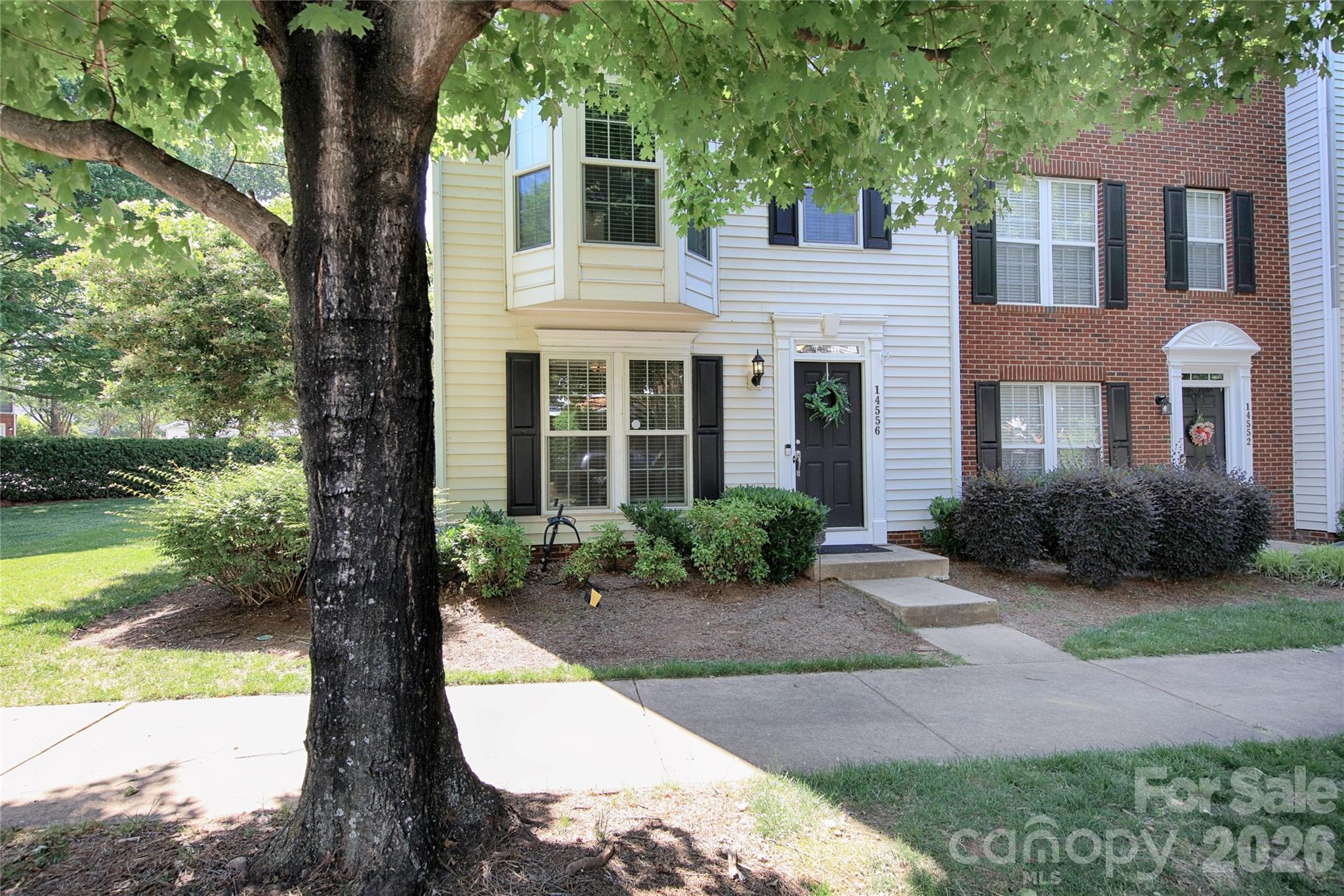 14556 Reese Boulevard, Huntersville, NC