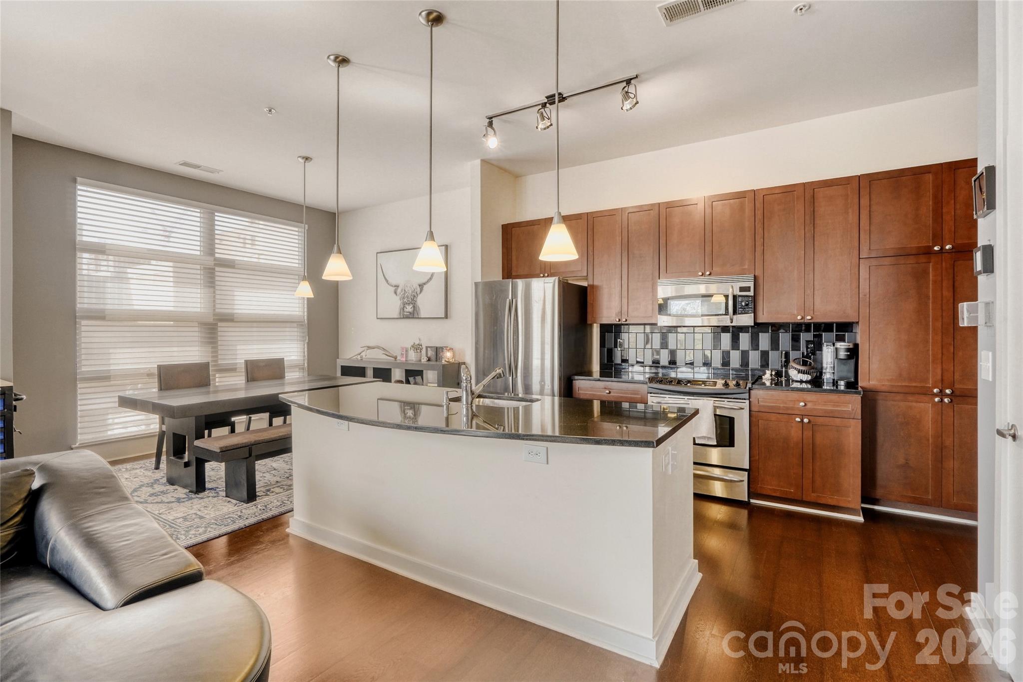 Photo 9 of 525 E 6th Street409, Charlotte, NC