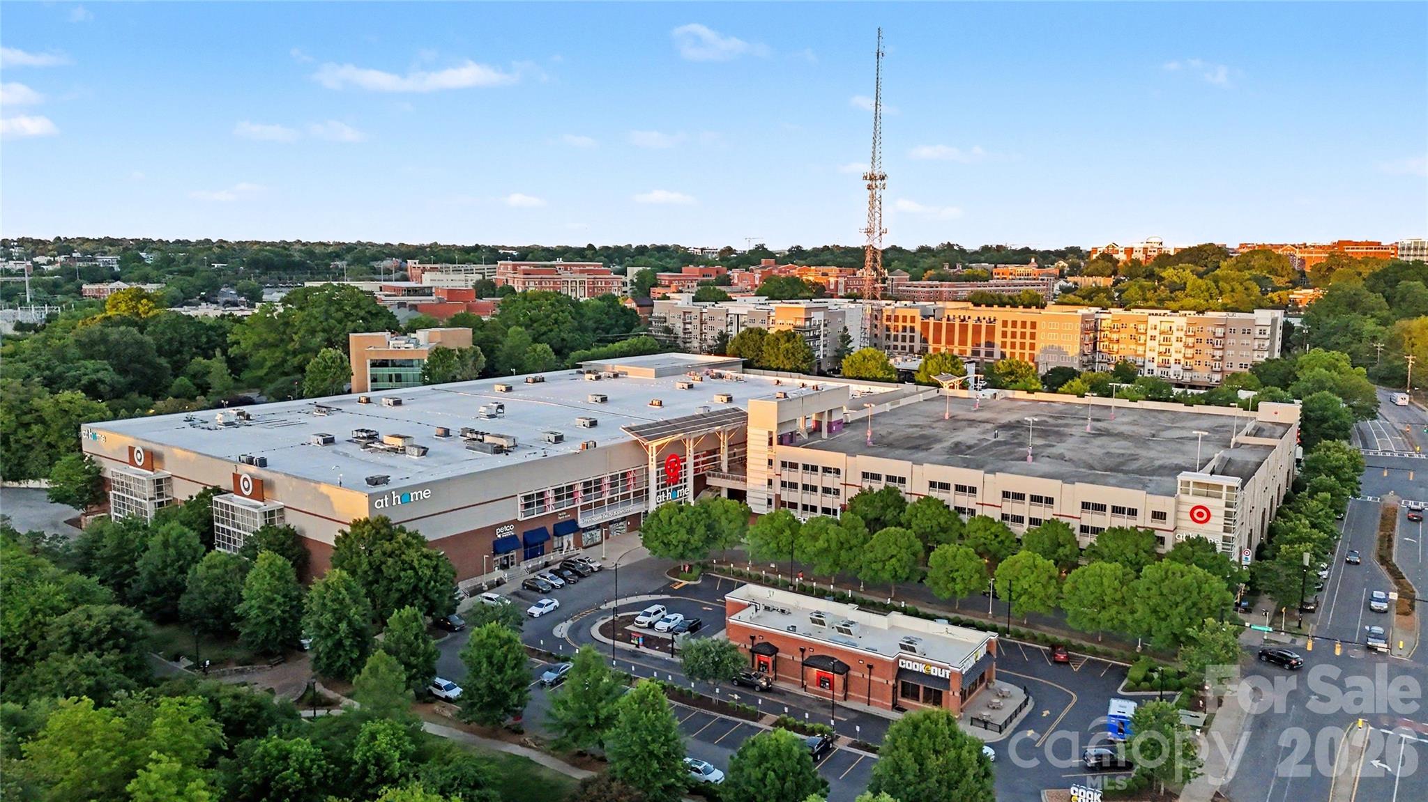 Photo 45 of 1100 Metropolitan Avenue413, Charlotte, NC