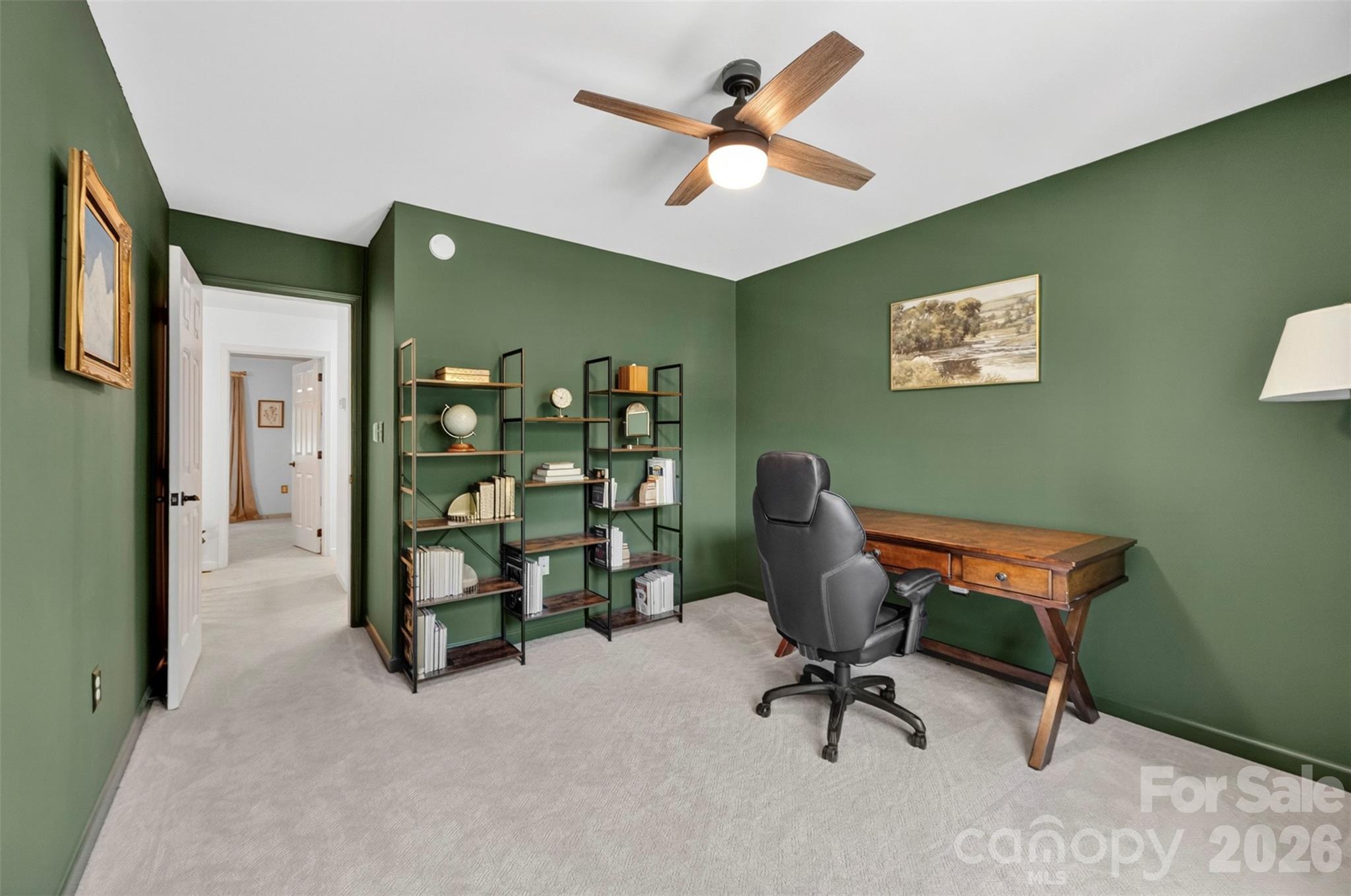 7618 Wingmont Drive, Charlotte, NC - photo 23 of 36