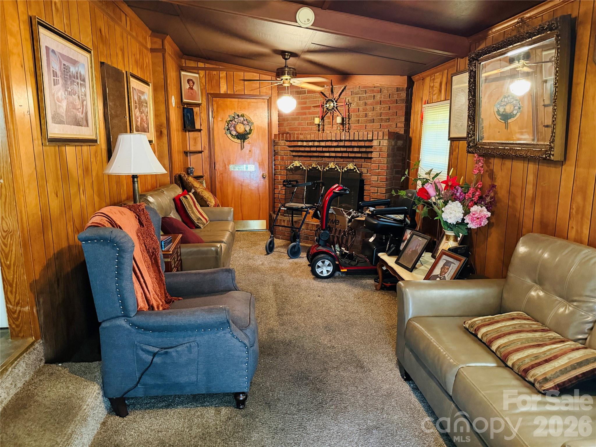 Photo 10 of 4410 Birkdale Drive, Charlotte, NC