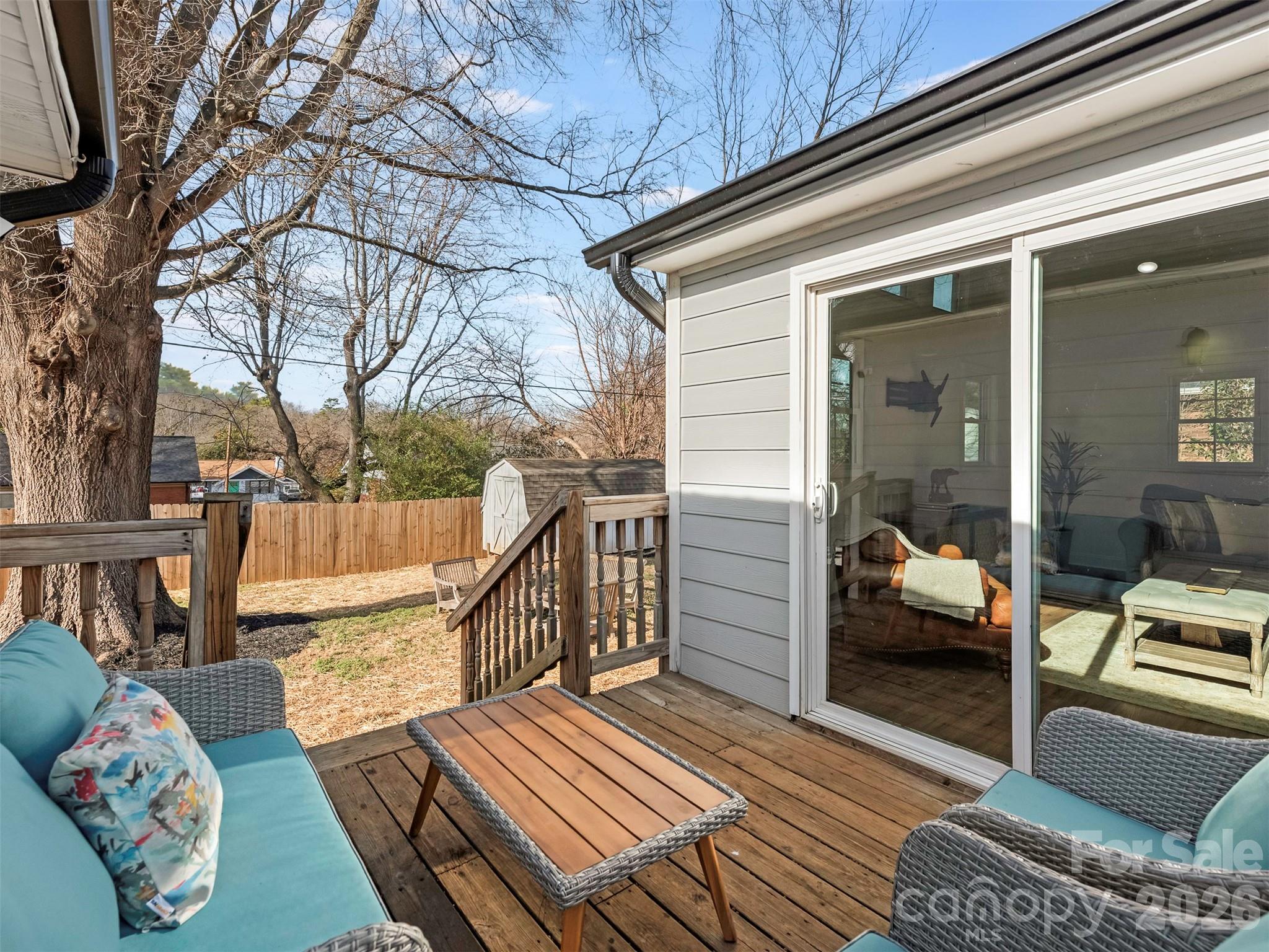 4014 Fieldcrest Road, Charlotte, NC - photo 35 of 37