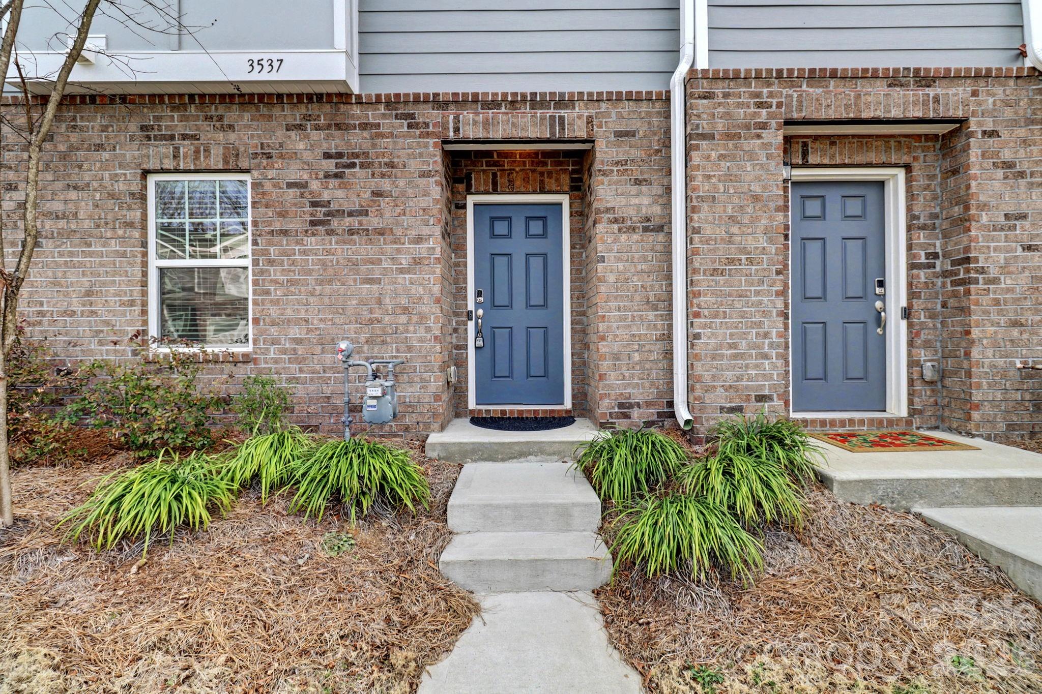 Photo 3 of 3537 Auburn Curb Road, Charlotte, NC