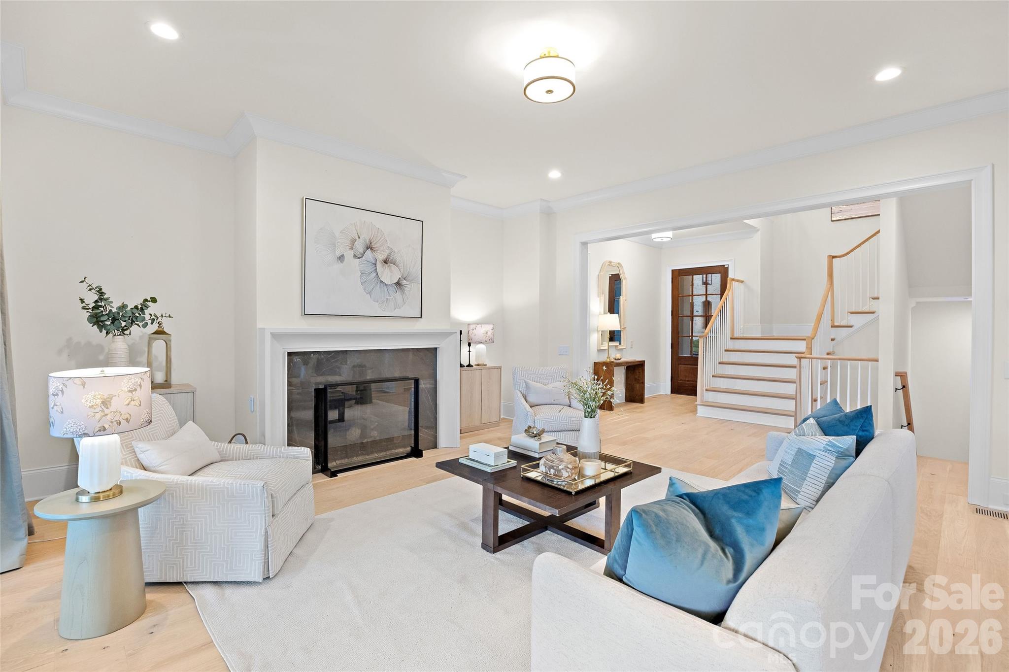 Photo 7 of 3011 Ella Katherine Way, Charlotte, NC