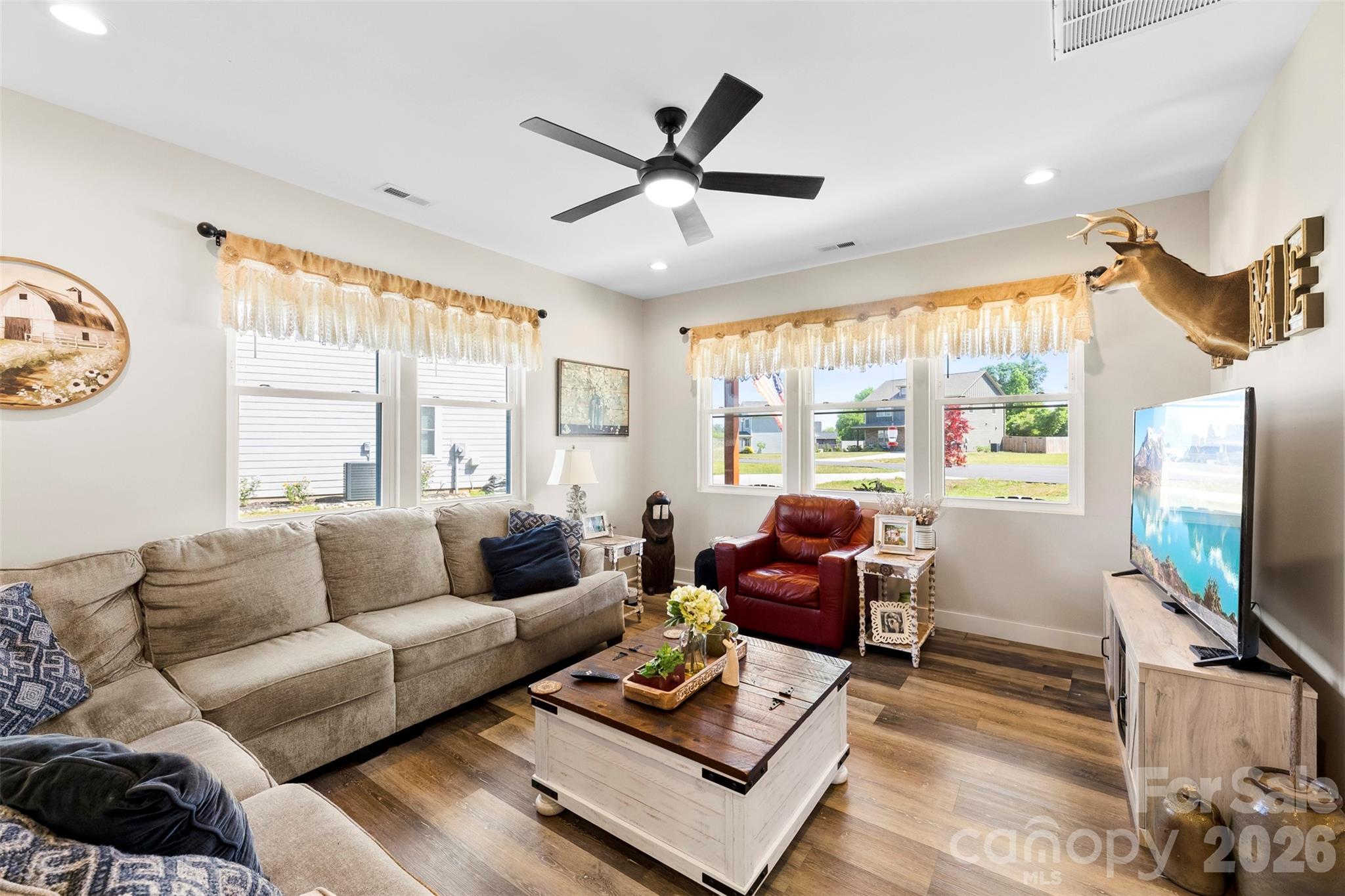 Photo 4 of 27635 Taylor Lane, Albemarle, NC