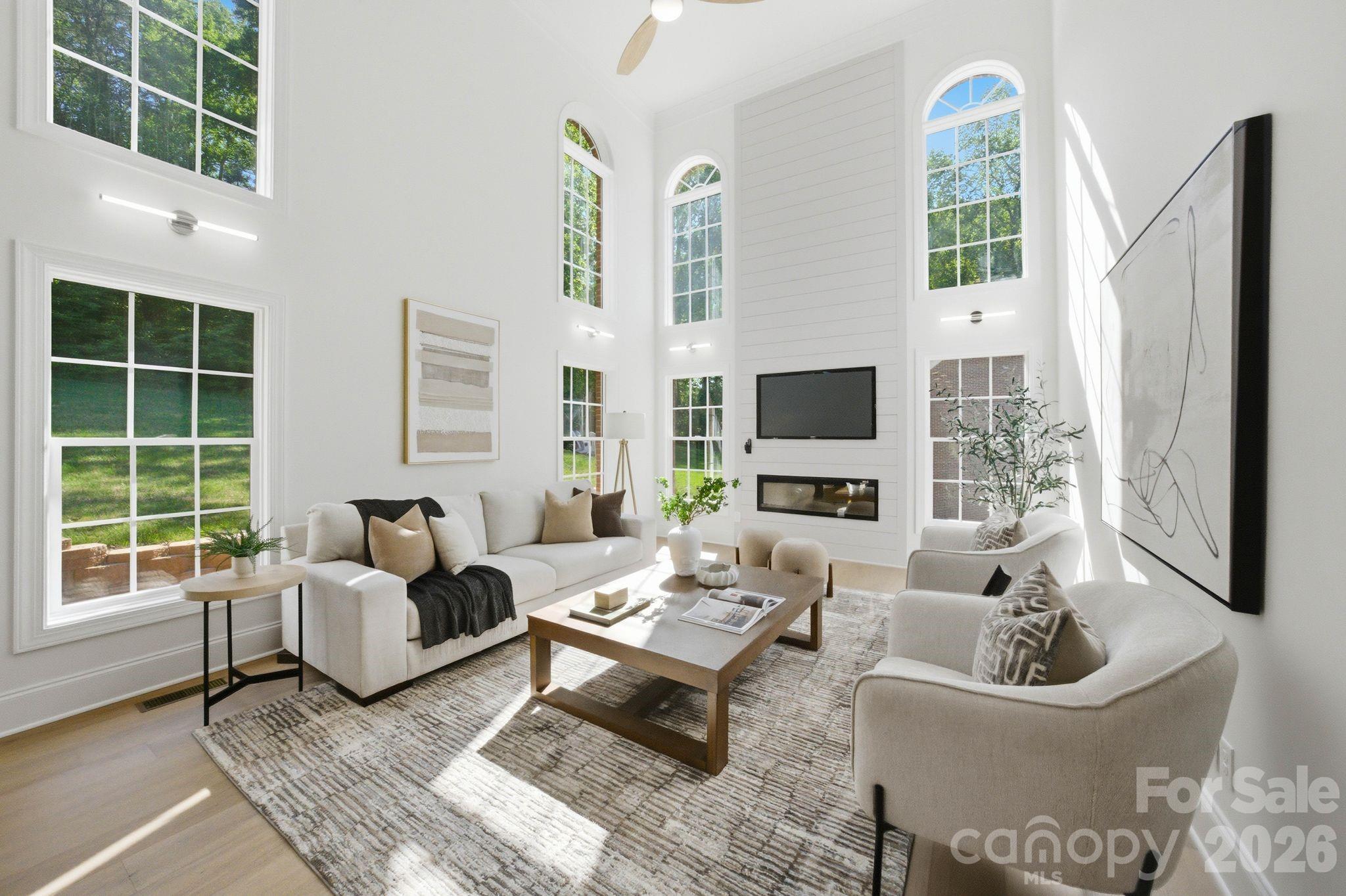 Photo 4 of 131 Normandy Road, Mooresville, NC