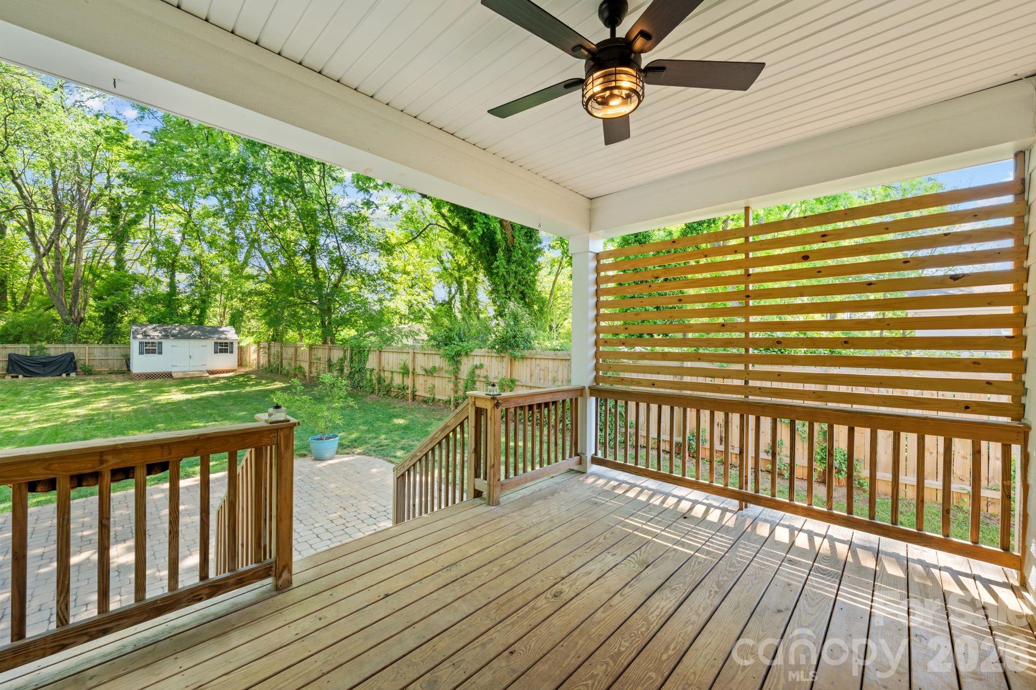 1408 N Caldwell Street, Charlotte, NC - photo 4 of 44
