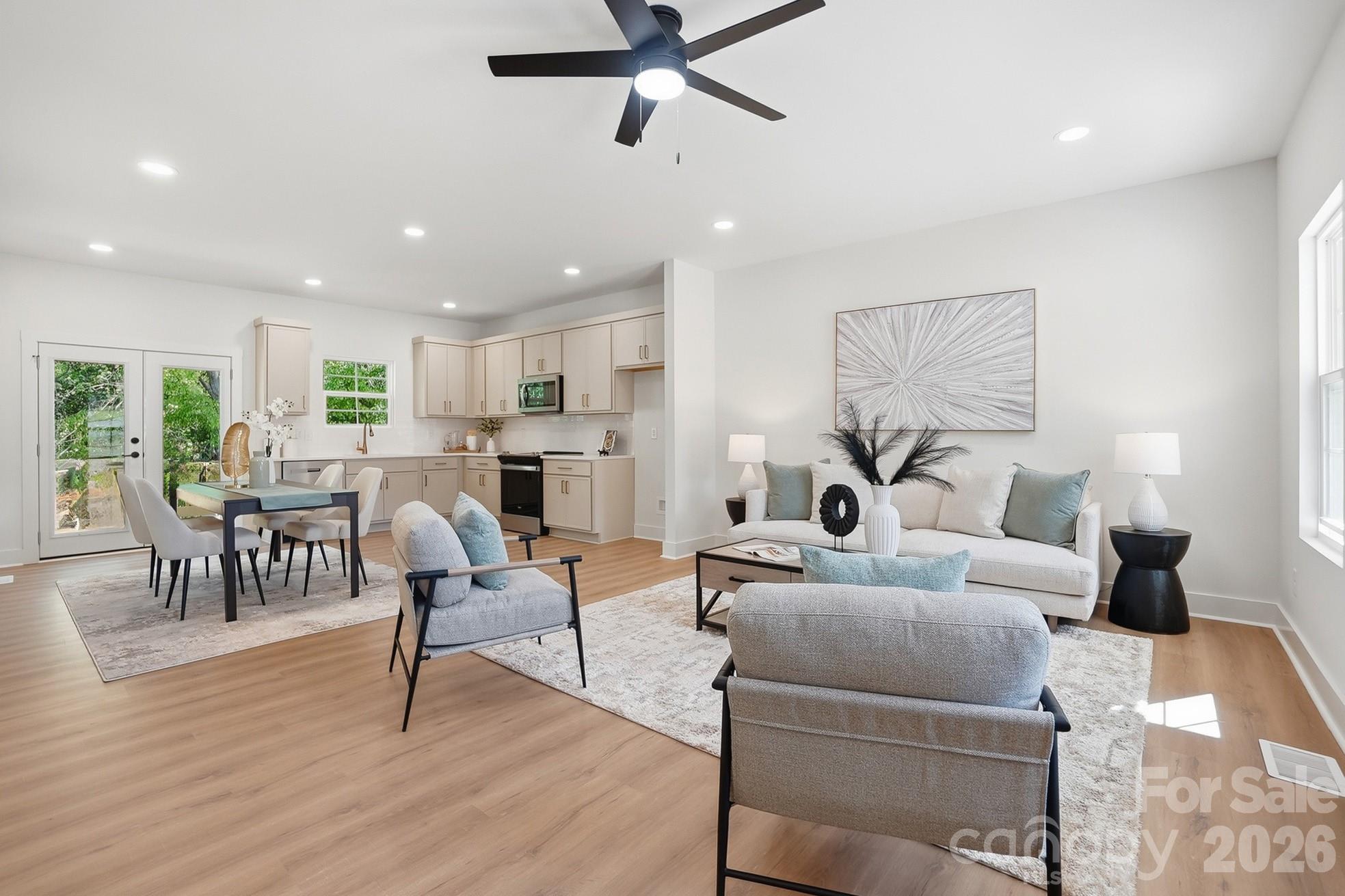 2507 Pacer Lane, Statesville, NC - photo 5 of 25
