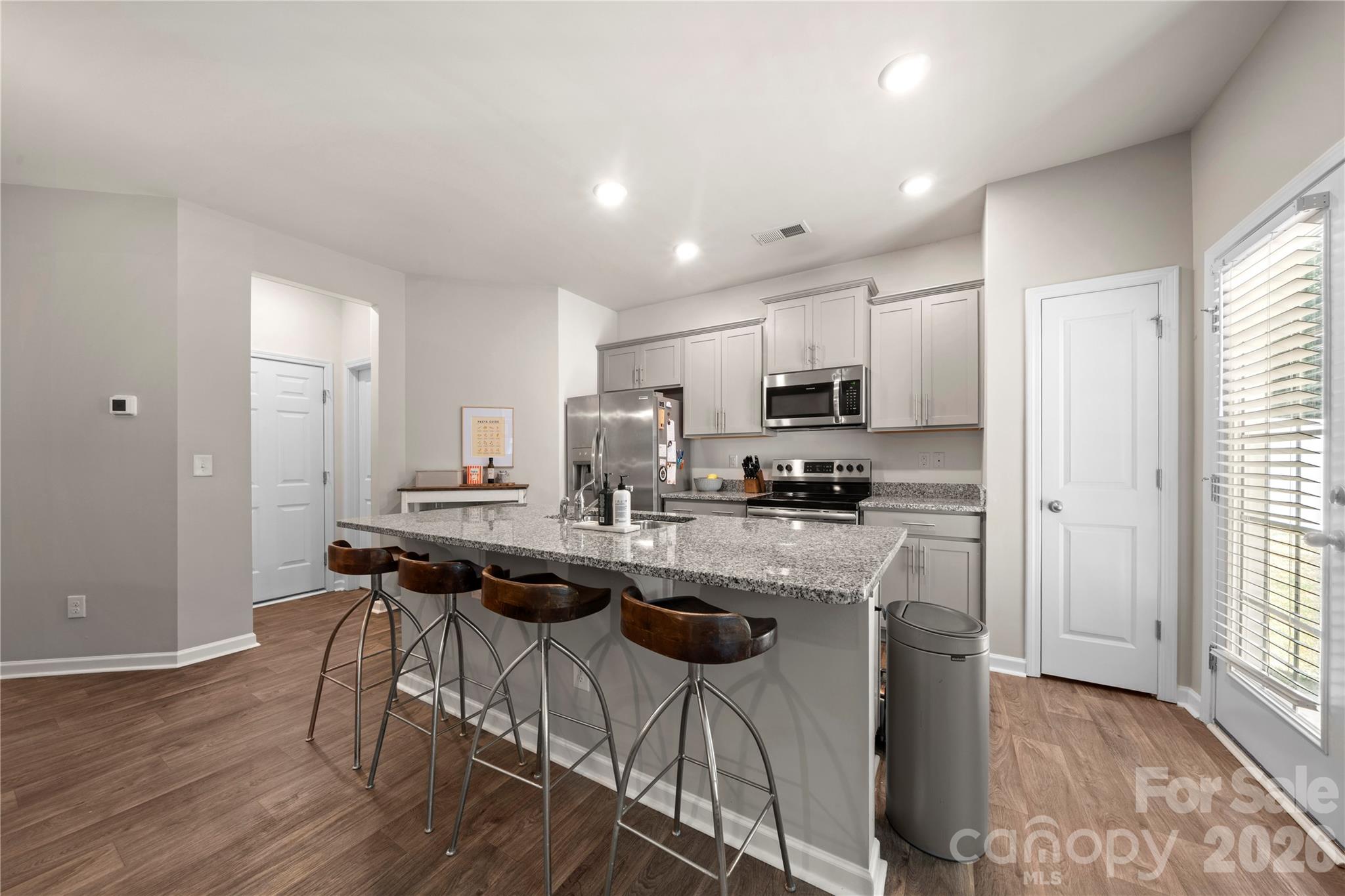 Photo 5 of 6132 Guildford Hill Lane5D, Charlotte, NC