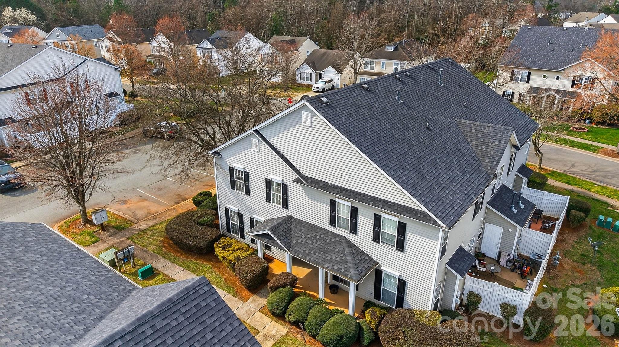 Photo 28 of 1911 Flushing Court, Charlotte, NC