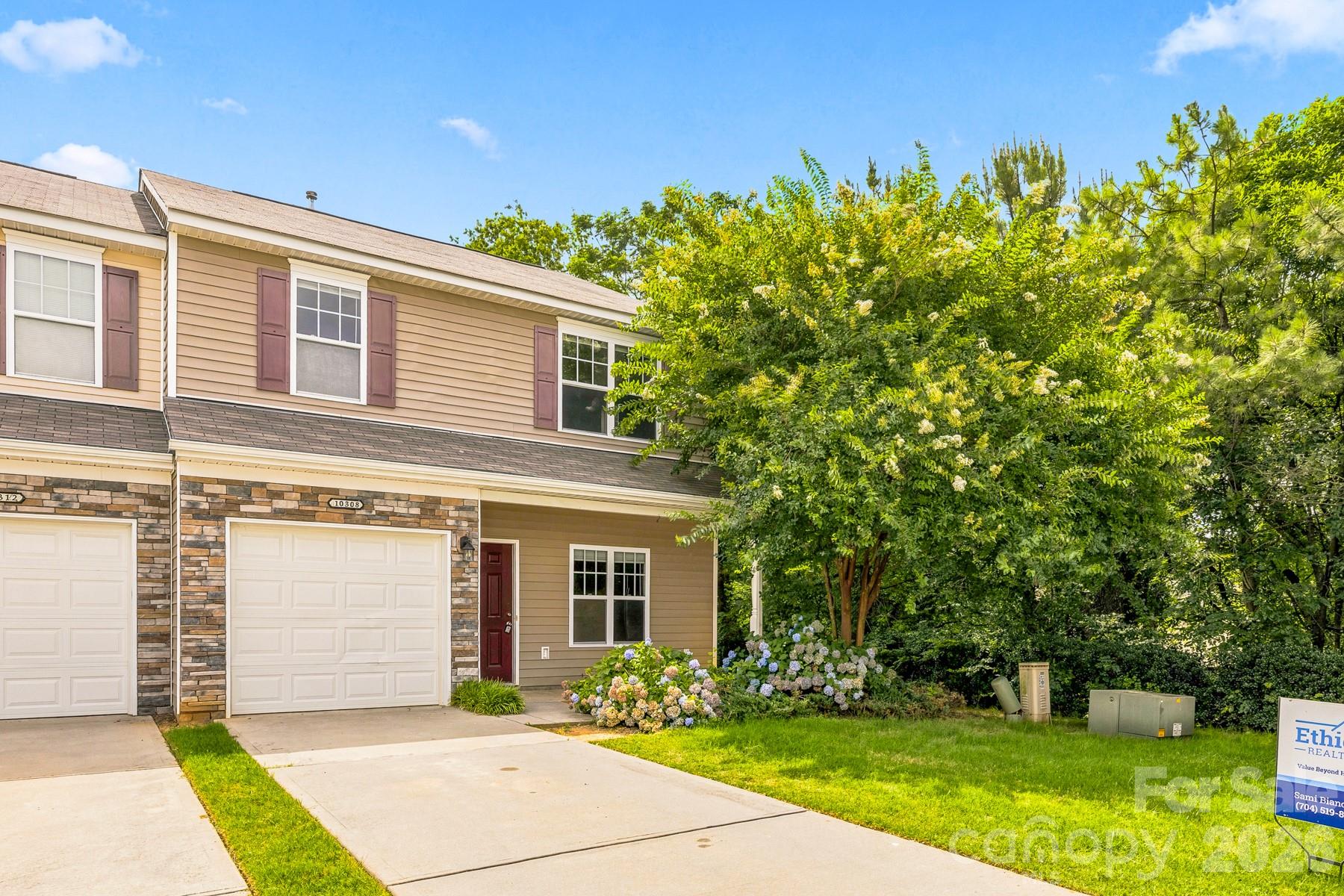 10308 Cloyne Court, Charlotte, NC