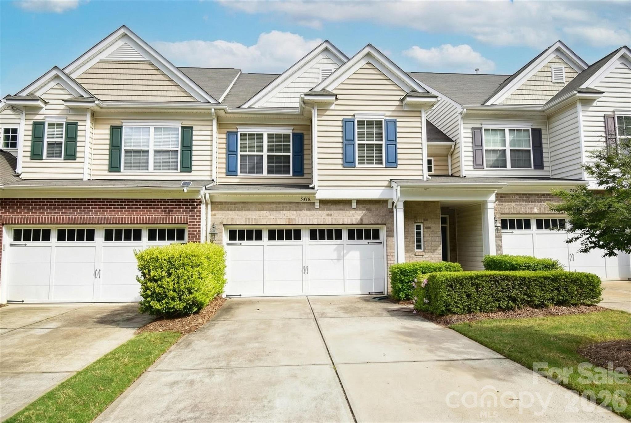 Home for sale at 5248 Allison Lane, Charlotte, NC — photo 1 of 23