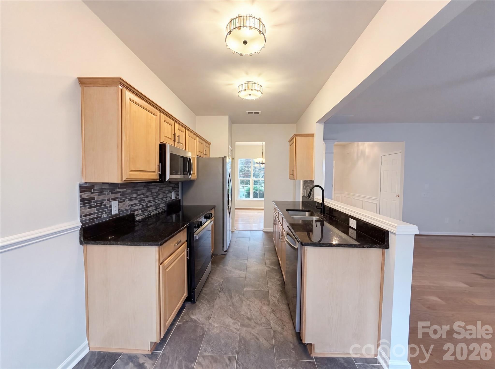 Photo 2 of 11747 Huxley Road, Charlotte, NC