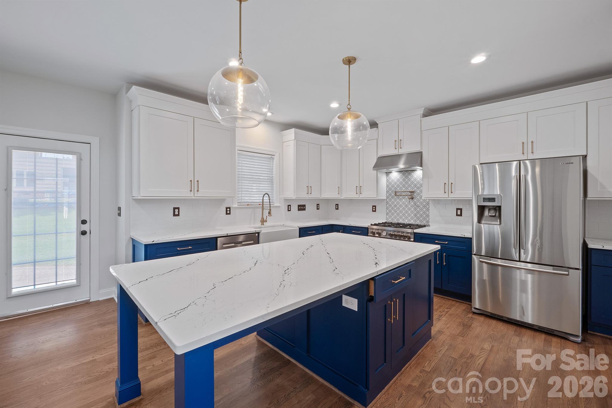 Photo 3 of 14506 Harvington Drive, Huntersville, NC