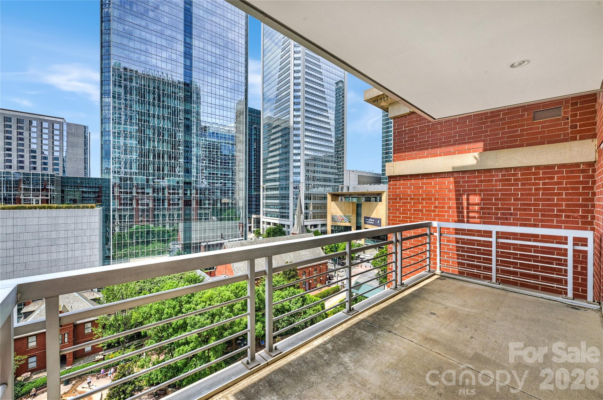 Photo 12 of 435 S Tryon Street703, Charlotte, NC