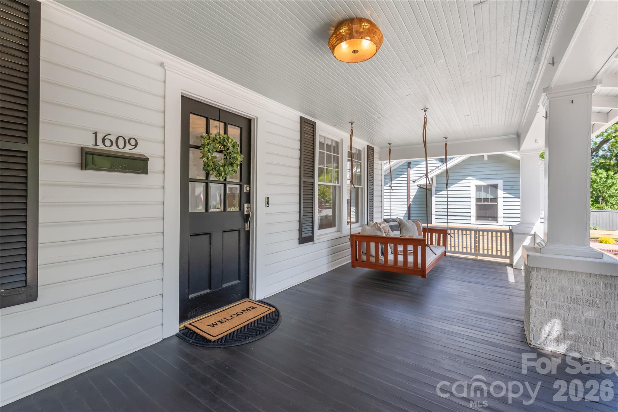 1609 Belvedere Avenue, Charlotte, NC - photo 2 of 47