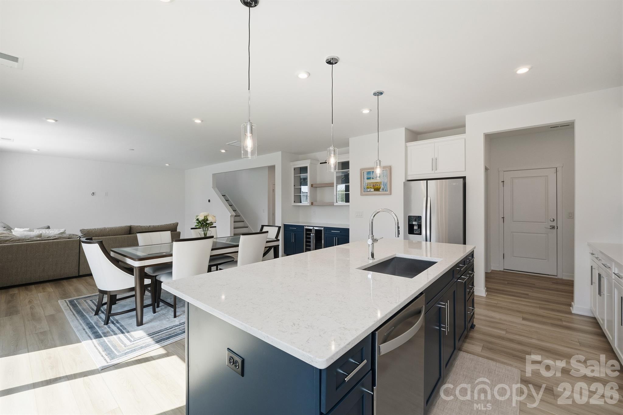 Photo 8 of 6018 Valehaven Place, Charlotte, NC