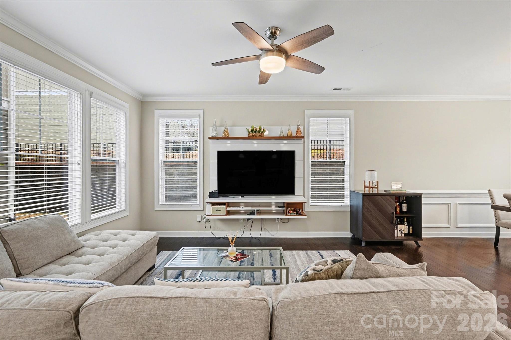 Photo 5 of 16125 Lost Canyon Way, Charlotte, NC
