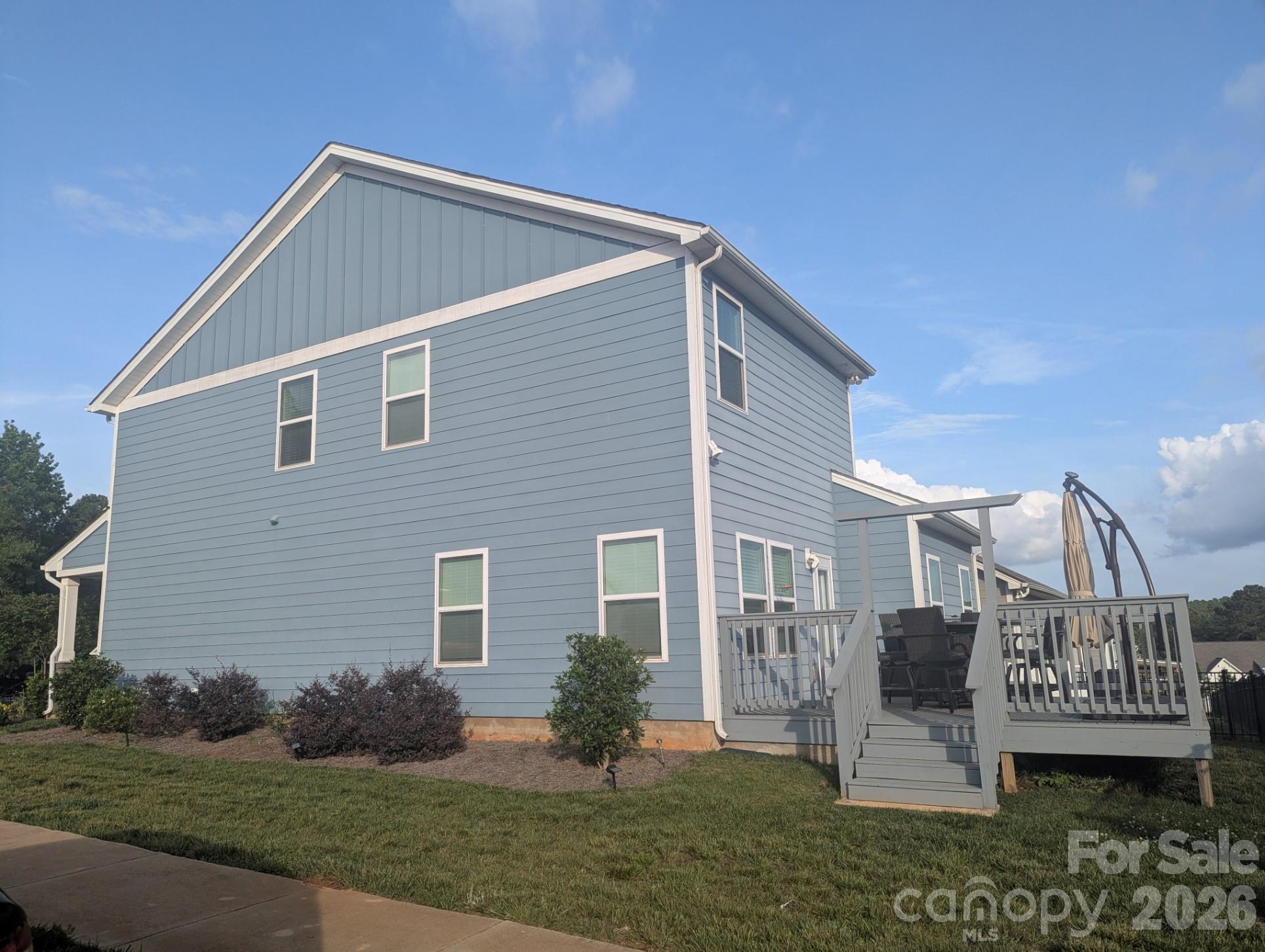 25655 Seagull Drive, Lancaster, SC - photo 2 of 17