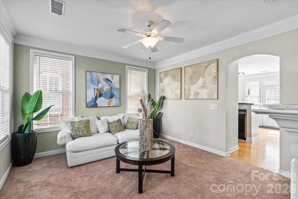 Photo 7 of 8558 Beaver Creek Drive, Charlotte, NC