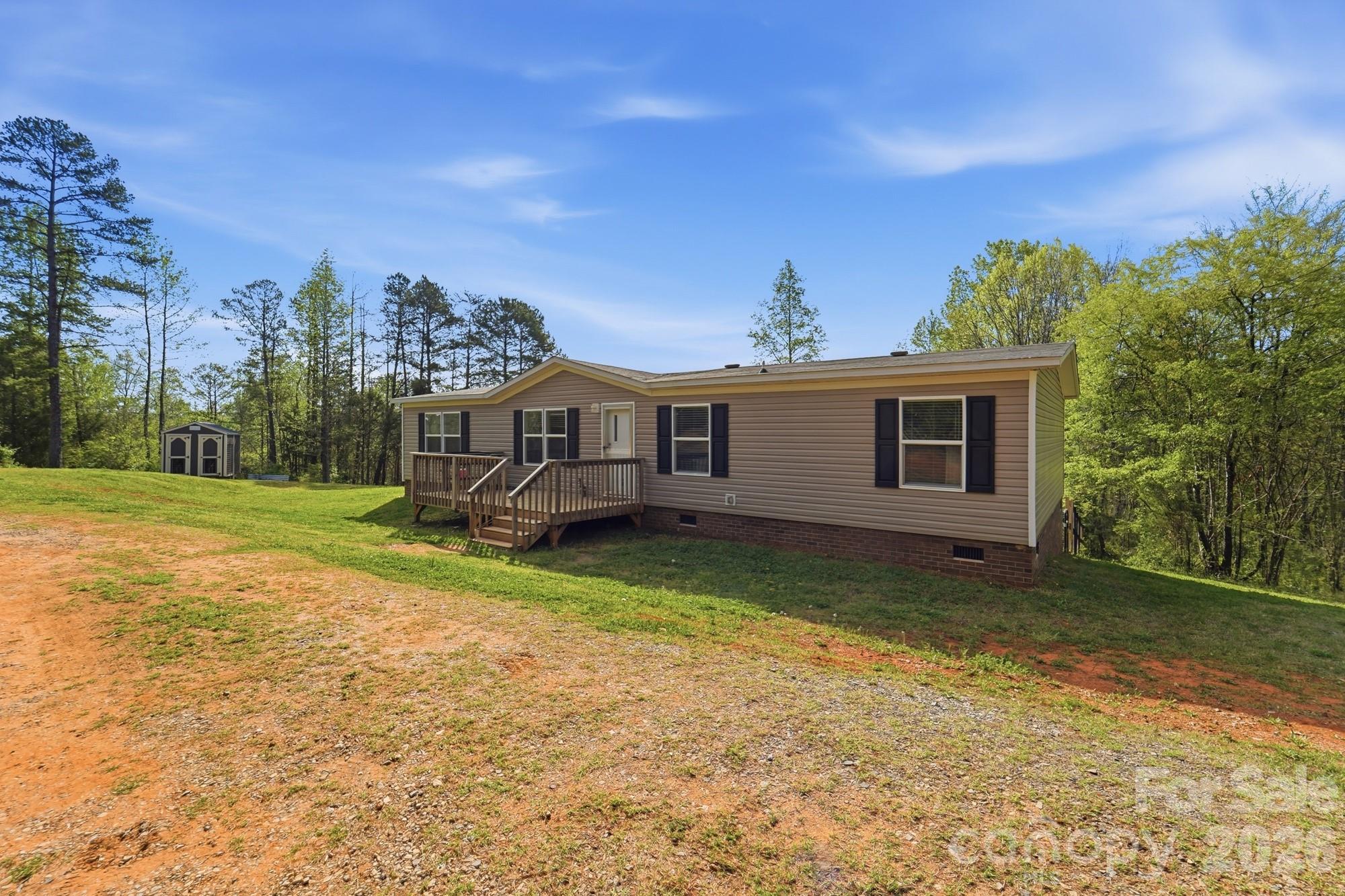 Photo 2 of 215 Jim Patterson Road, Kings Mountain, NC