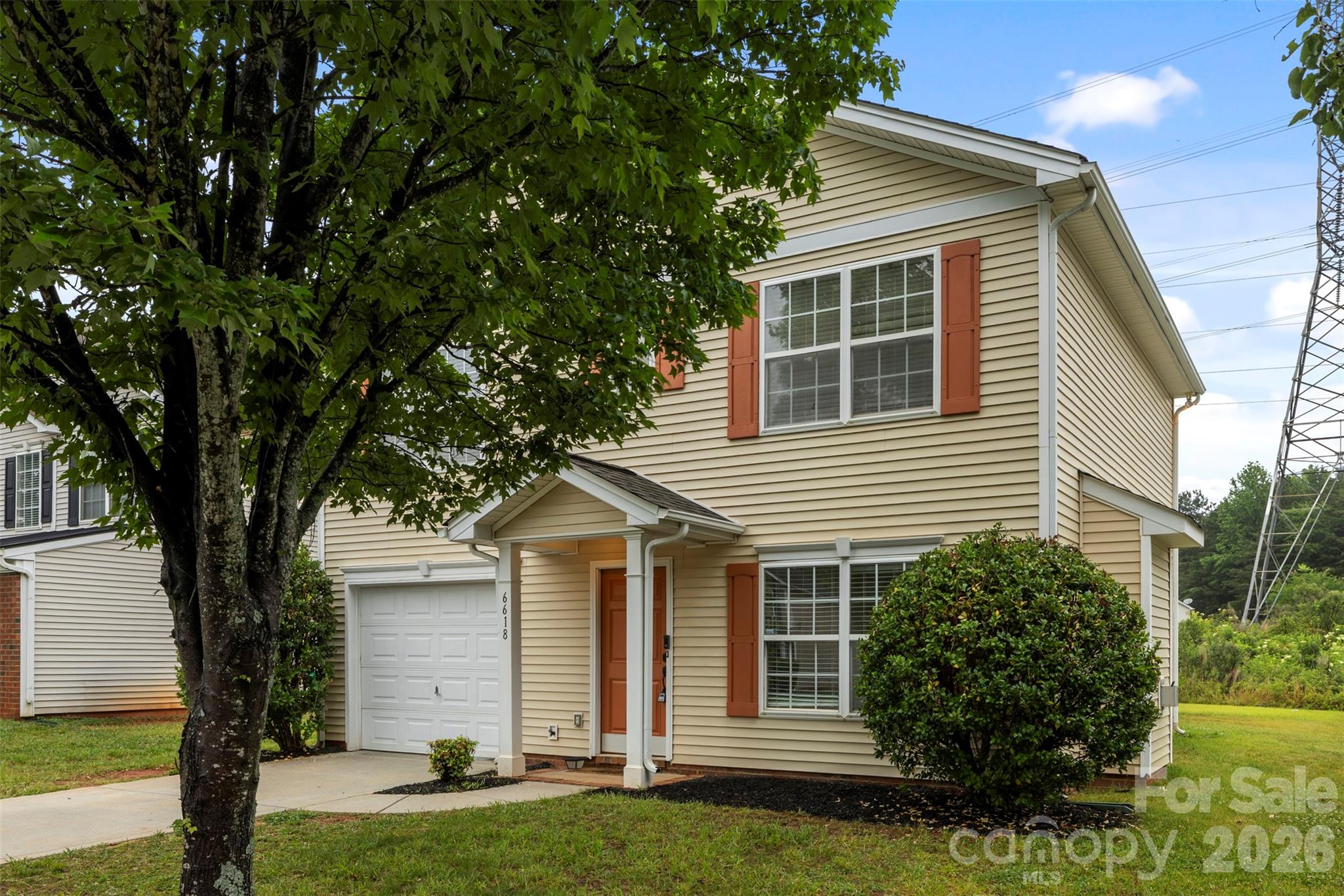 Photo 3 of 6618 Wicked Oak Lane, Charlotte, NC