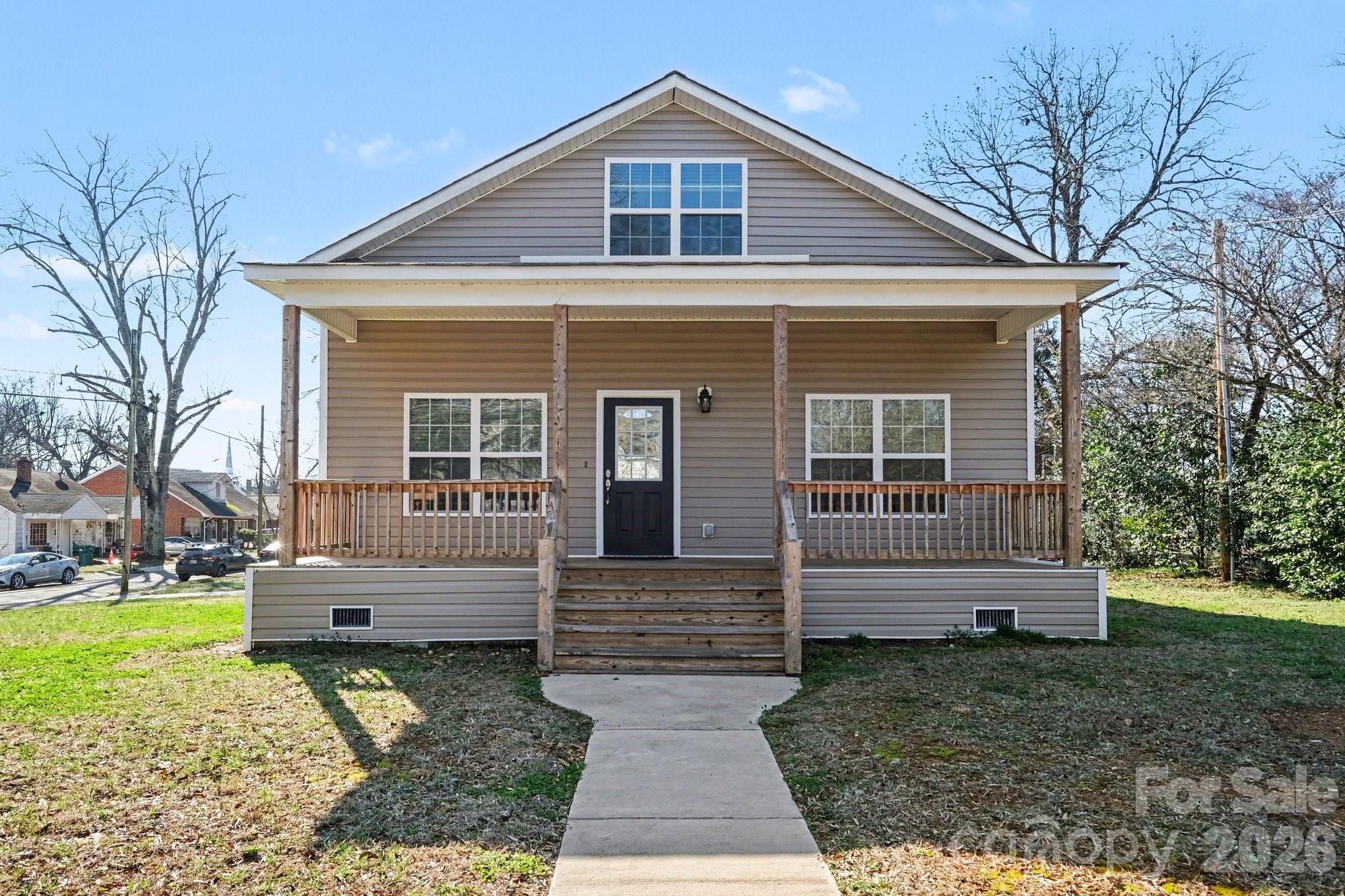 802 Lowder Street, Albemarle, NC