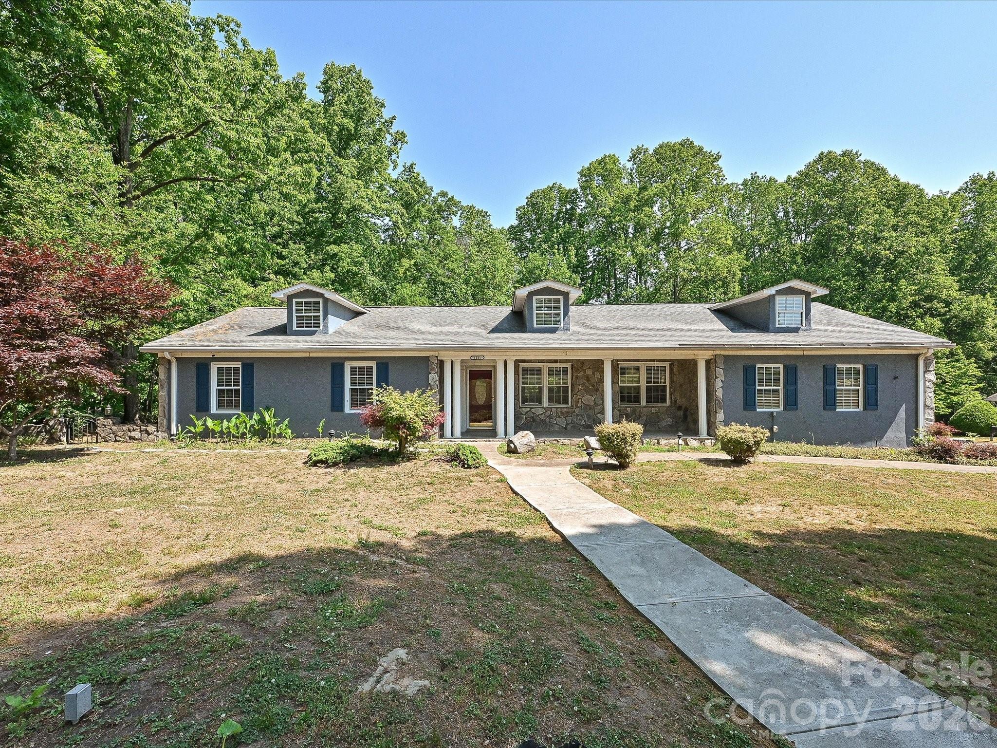 1011 Tarlton Drive, Shelby, NC