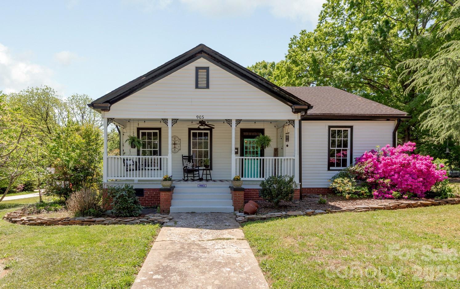 905 W Franklin Street, Monroe, NC - photo 1 of 31