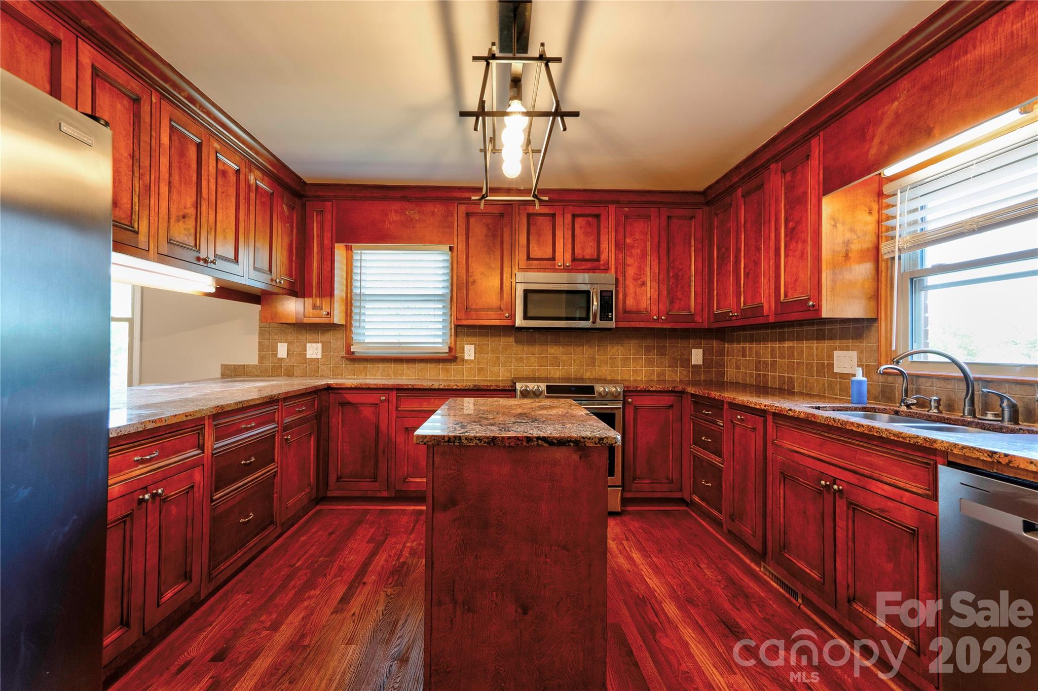 176 Knollwood Drive, Forest City, NC - photo 14 of 34