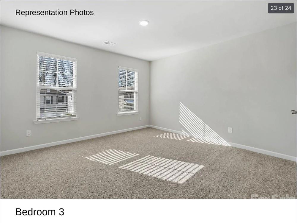 Photo 23 of 4213 Stoneygreen Lane, Charlotte, NC