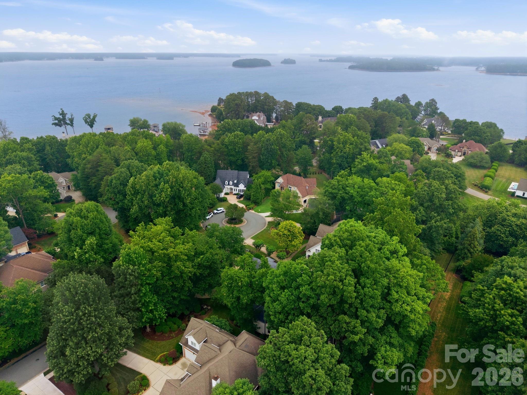 18620 Town Harbour Road, Cornelius, NC - photo 40 of 48