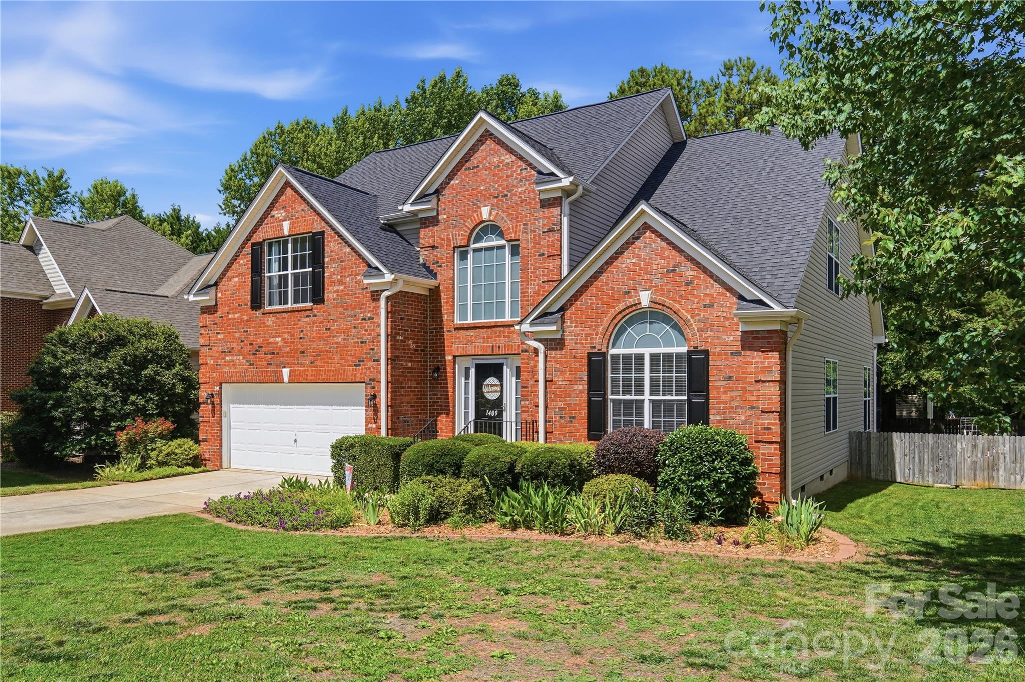 Photo 3 of 1409 Beckworth Avenue, Rock Hill, SC