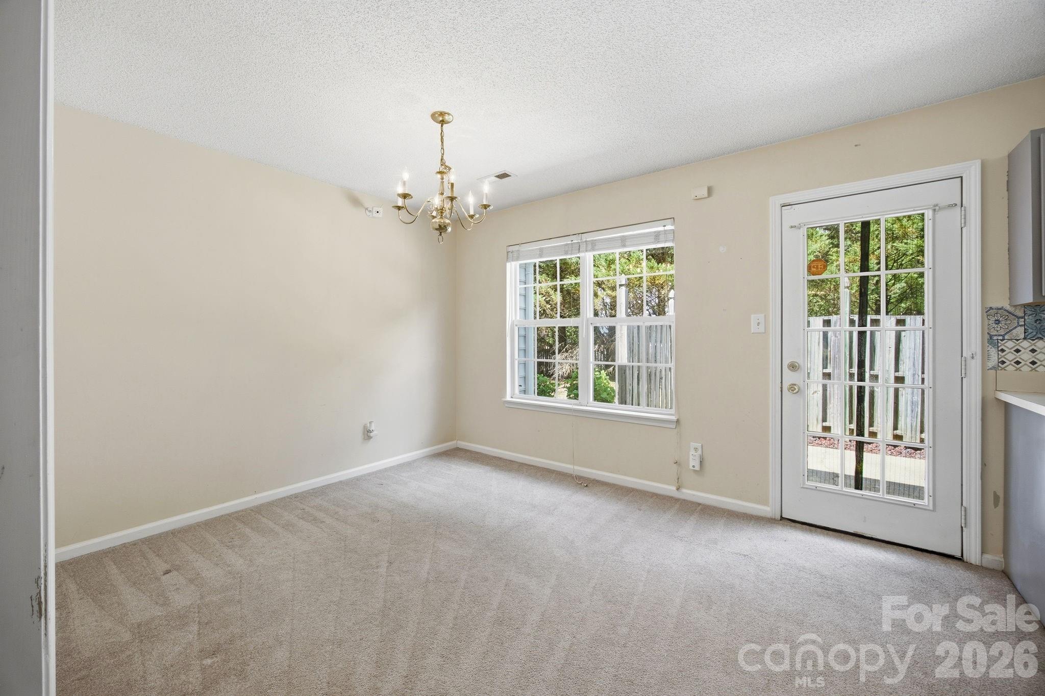 Photo 9 of 8616 Mineral Ridge Way, Charlotte, NC