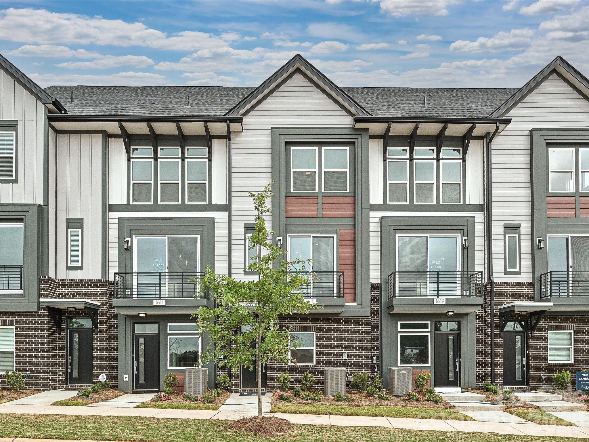 Photo 41 of 1615 Polk StreetEQX0208, Charlotte, NC