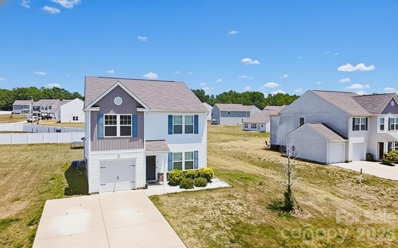 244 Amberly Circle, Pageland, SC - photo 1 of 24